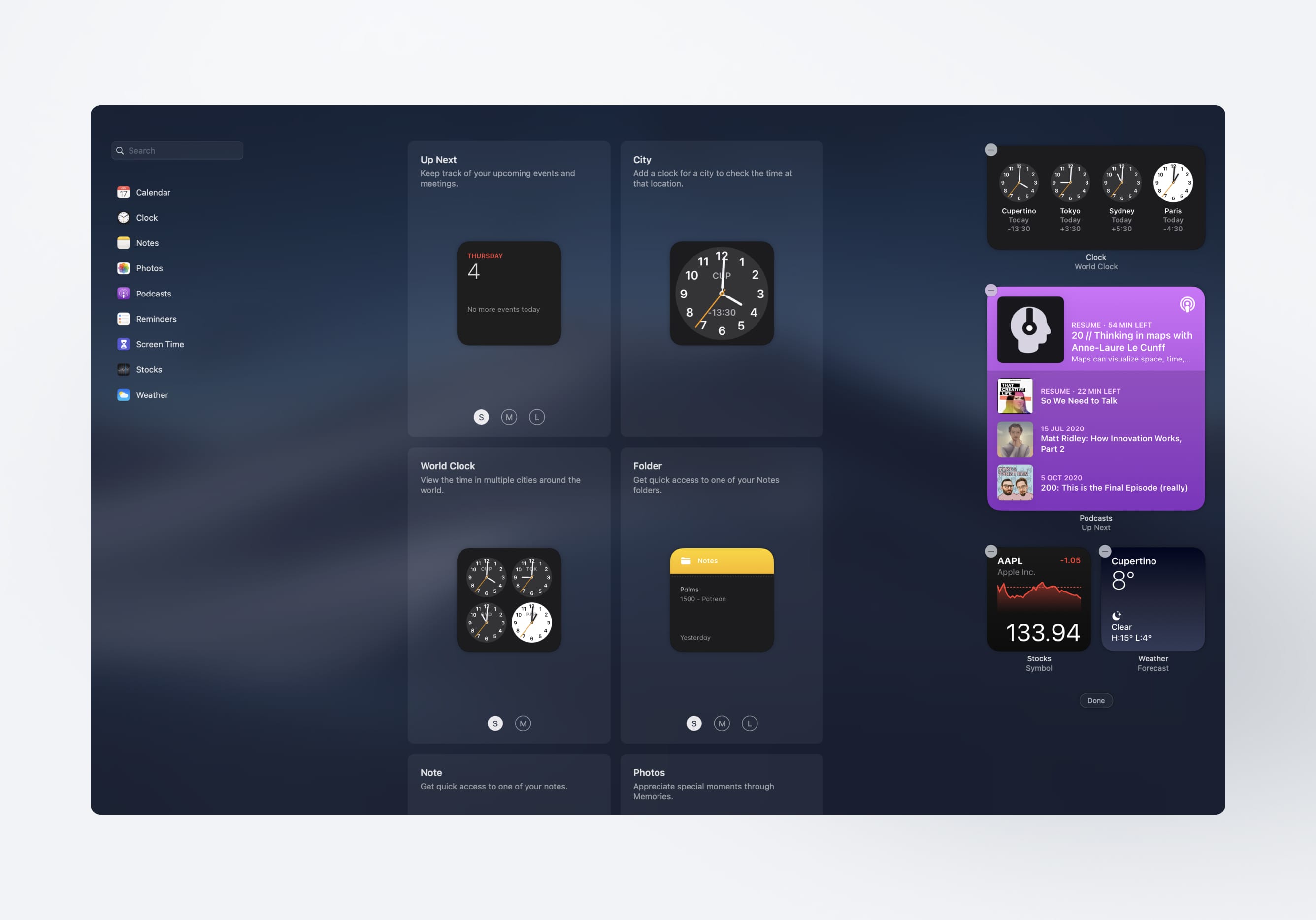 Design for macOS Big Sur - iOS Design Handbook - Design+Code