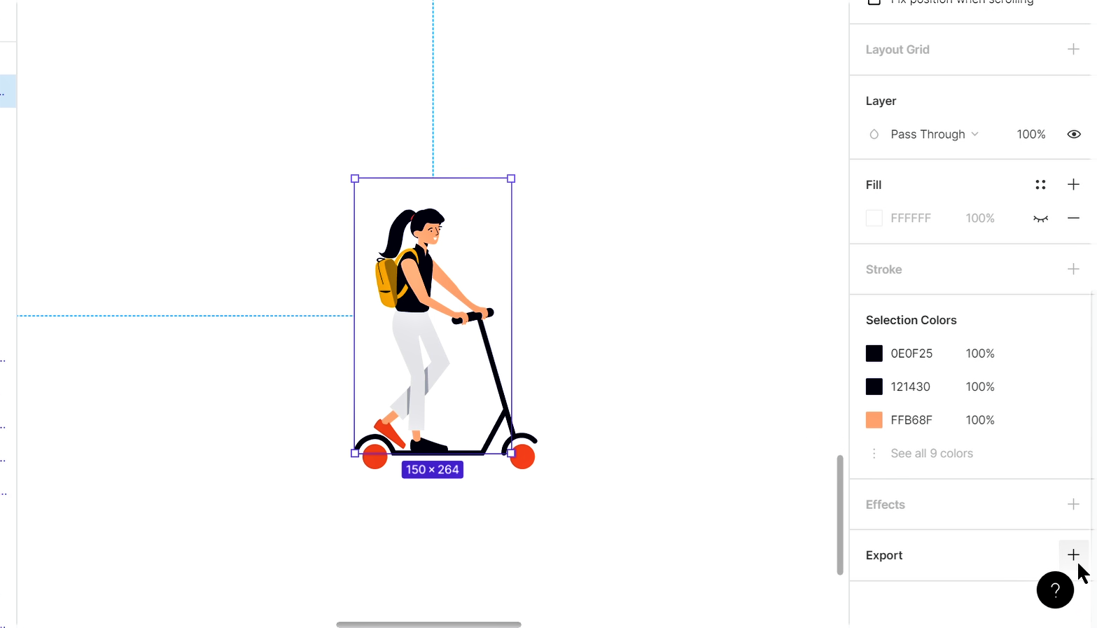 Exporting Assets in Figma - Figma Handbook - Design+Code