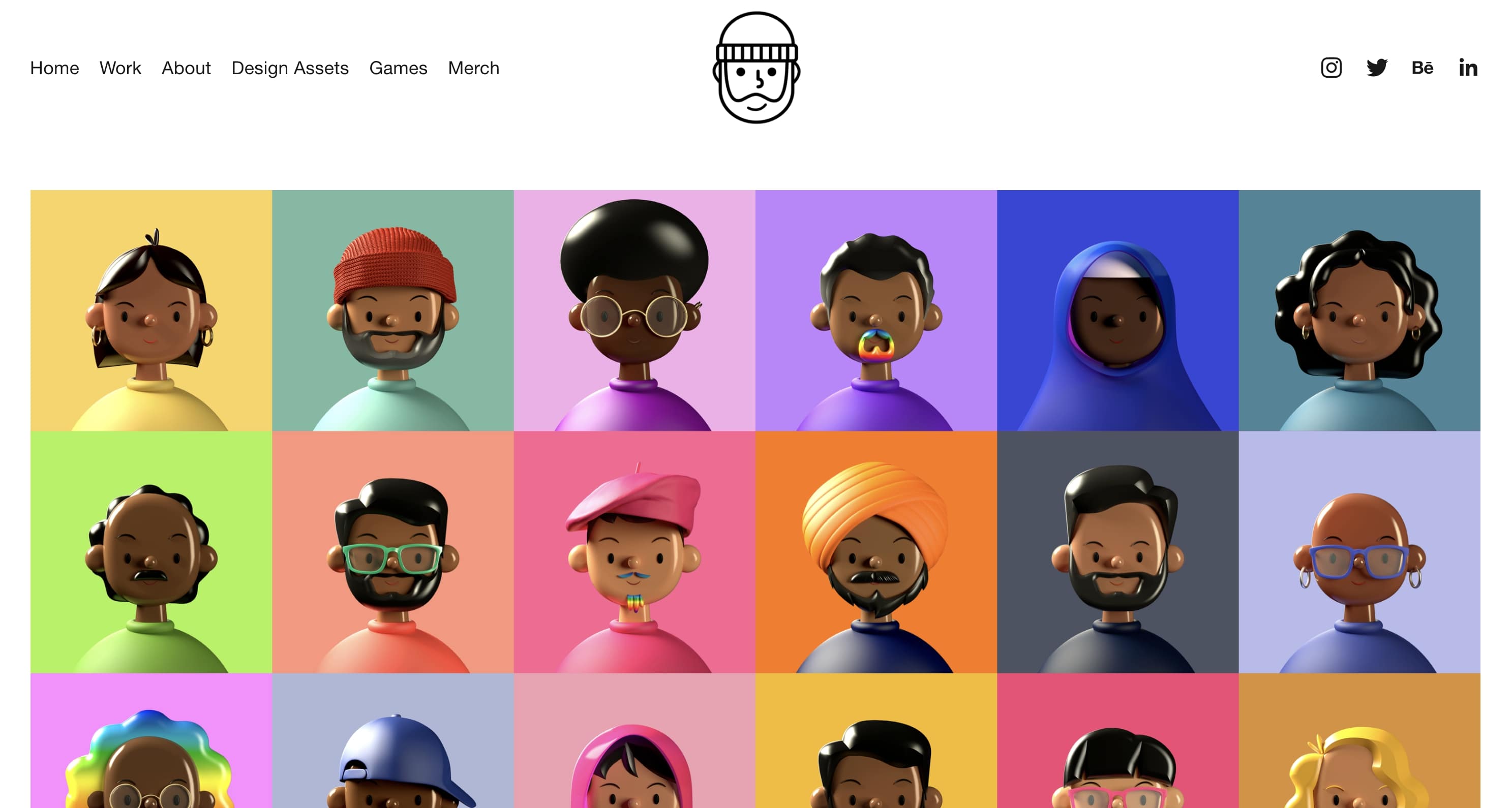 UI 3D Assets - UI Design Handbook - Design+Code