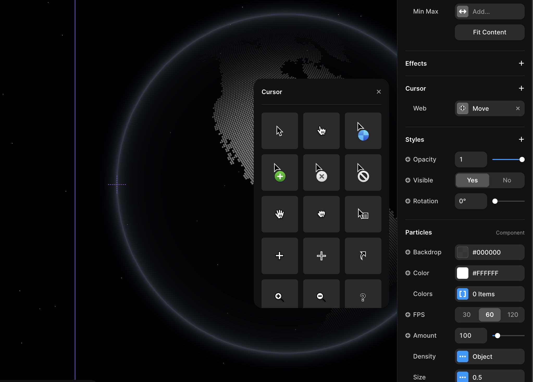 Copy Components, Custom Cursors and 3D Embeds - Master No-Code Web Design with Framer - Design+Code