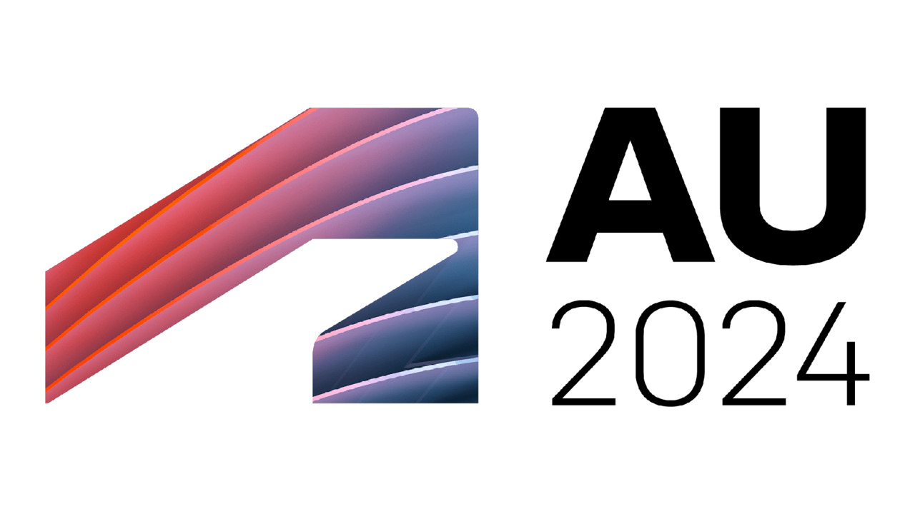 Logotipo Da Universidade Autodesk 2024 IED Visual Arts Fest 2024