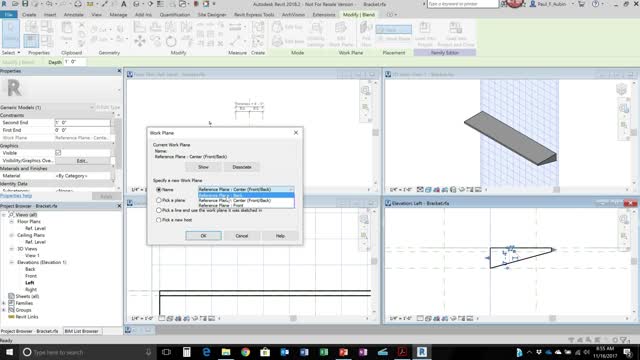 Create New Family In Revit - Infoupdate.org