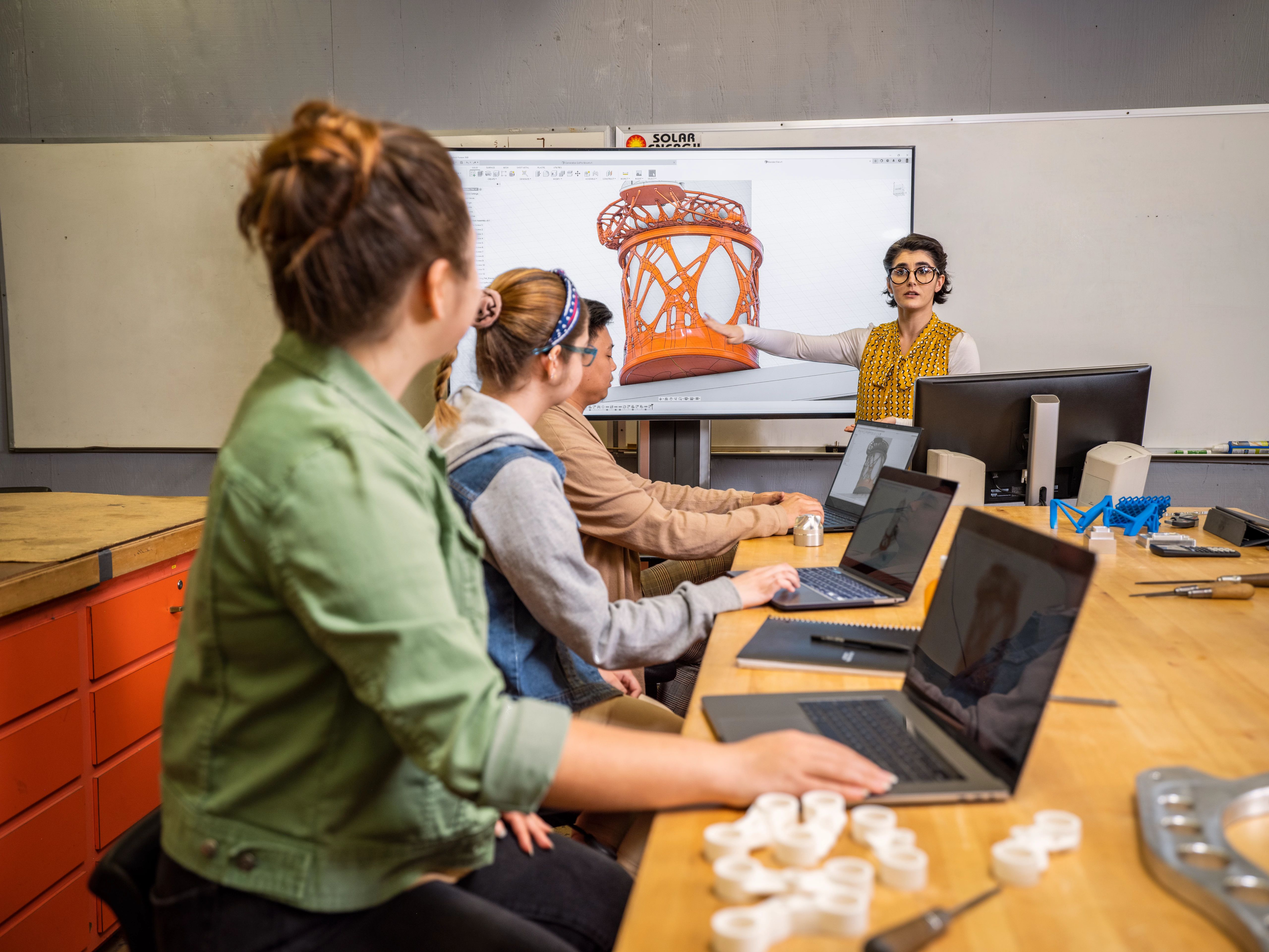 Design for manufacturing | Autodesk