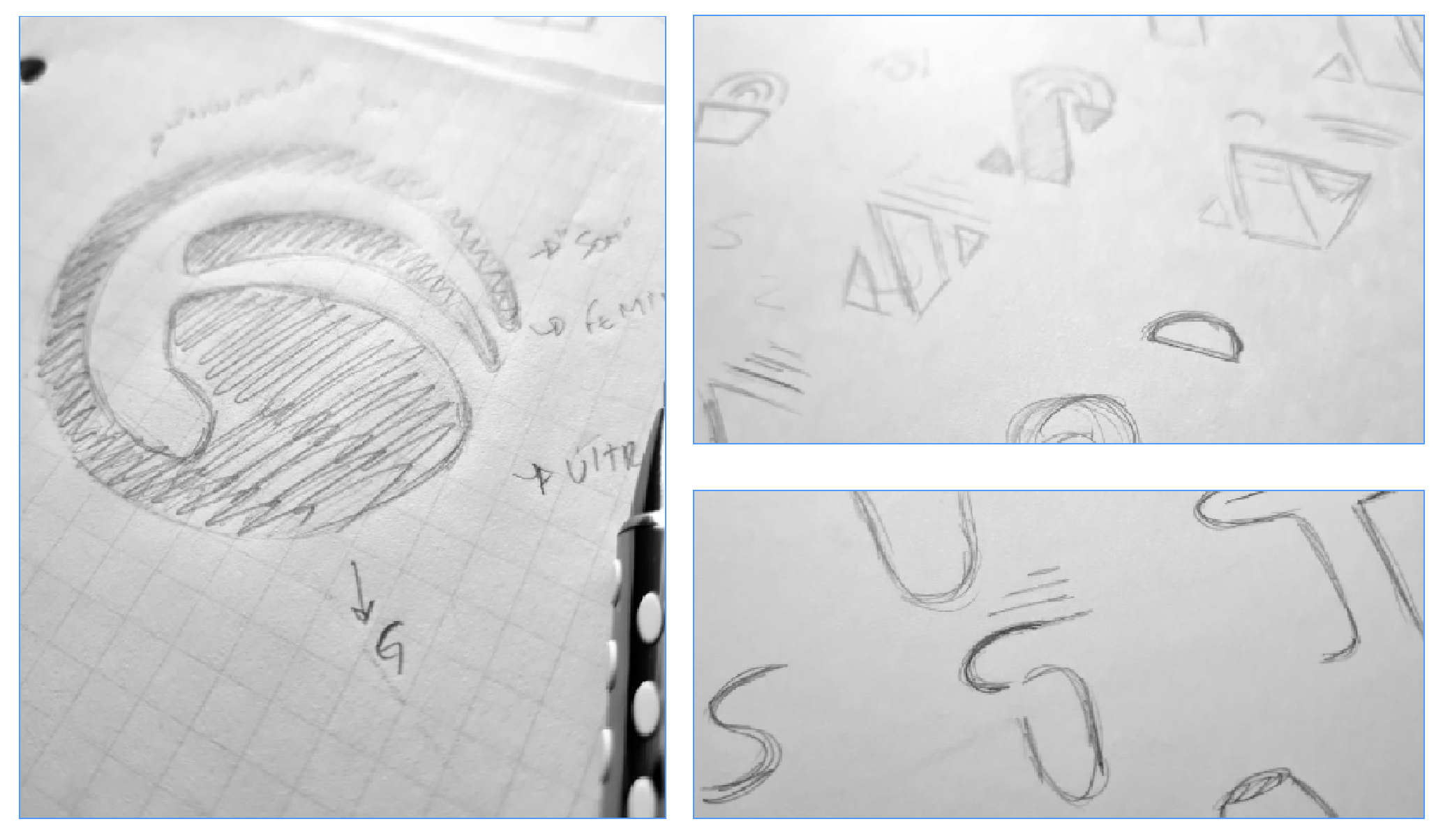 Construindo uma Identidade Visual - Blocker Girl | Pri Bellafronte