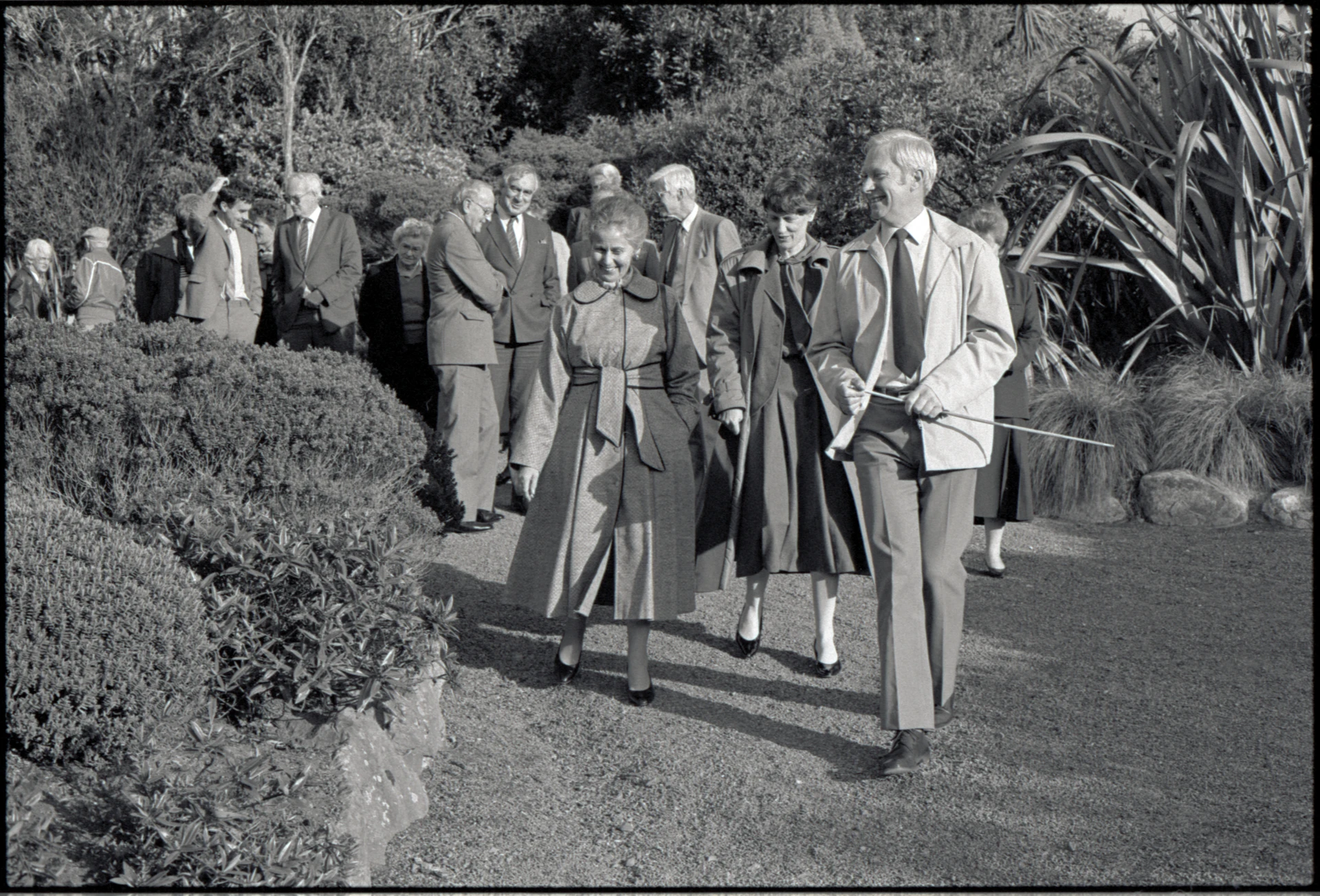 Heritage of Ōtari-Wilton’s Bush – the gardens and gardeners ...