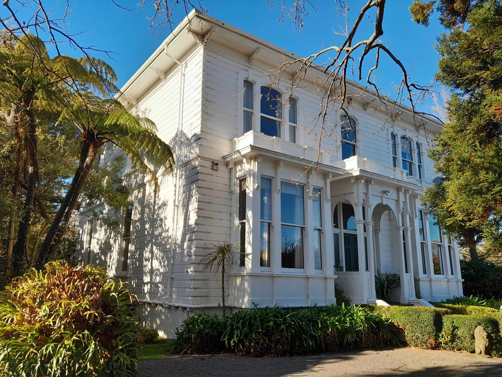 Robert Orr Historic Homestead Open Day | Wellington Heritage Festival