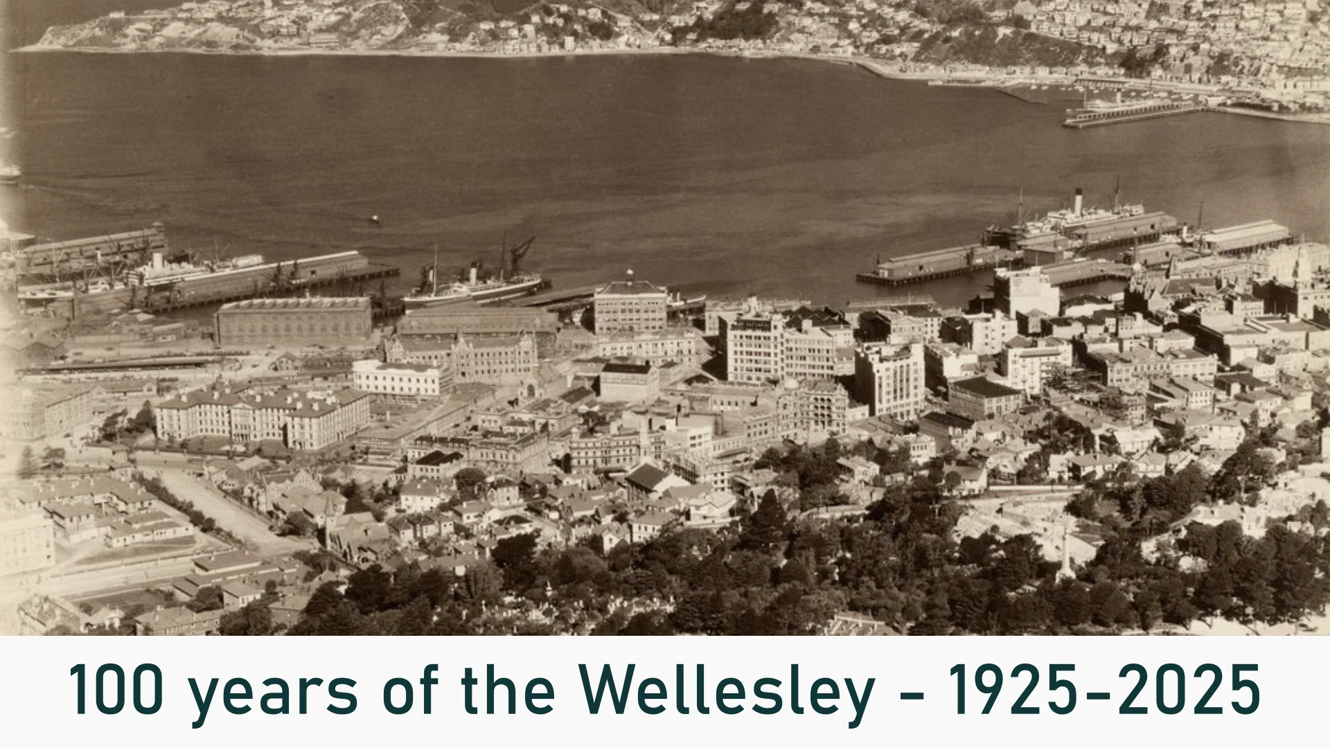 Wellington’s Roaring Twenties – Boom time for high rise construction ...