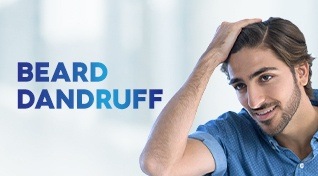 Beard Dandruff Causes and Ways to Tackle It | Head & Shoulders AU