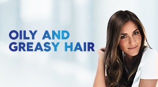 How to Get Rid of Oily or Greasy Hair? | Head & Shoulders AU