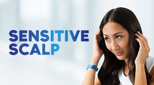 Everything You Should Know About Sensitive Scalp