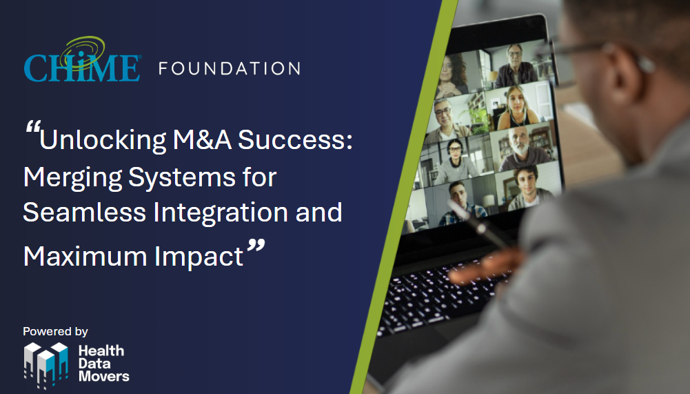 Unlocking M&A Success Merging Systems for Seamless Integration and ...