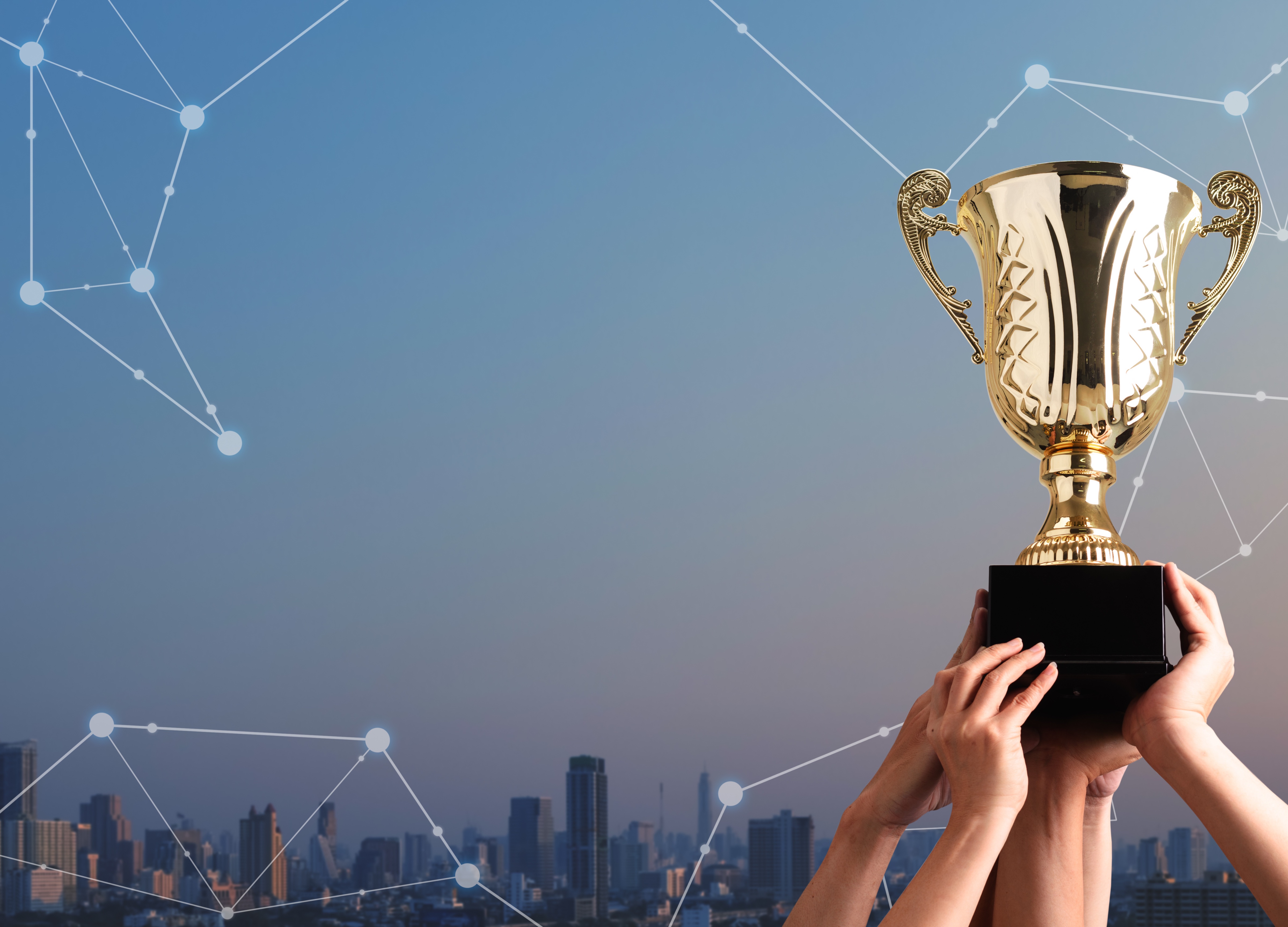 Damo And BigRio Celebrate The 2023 DigiM™ Digital Maturity Momentum ...