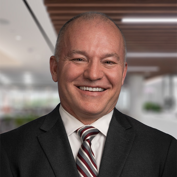 Craig Richardville Joins Guidehouse, Fueling Tech Innovation Push