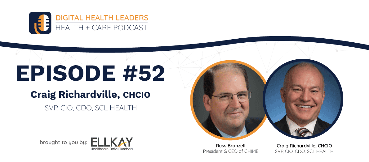 Leader to Leader Featuring Bob Segert, Chairman and CEO of athenahealth