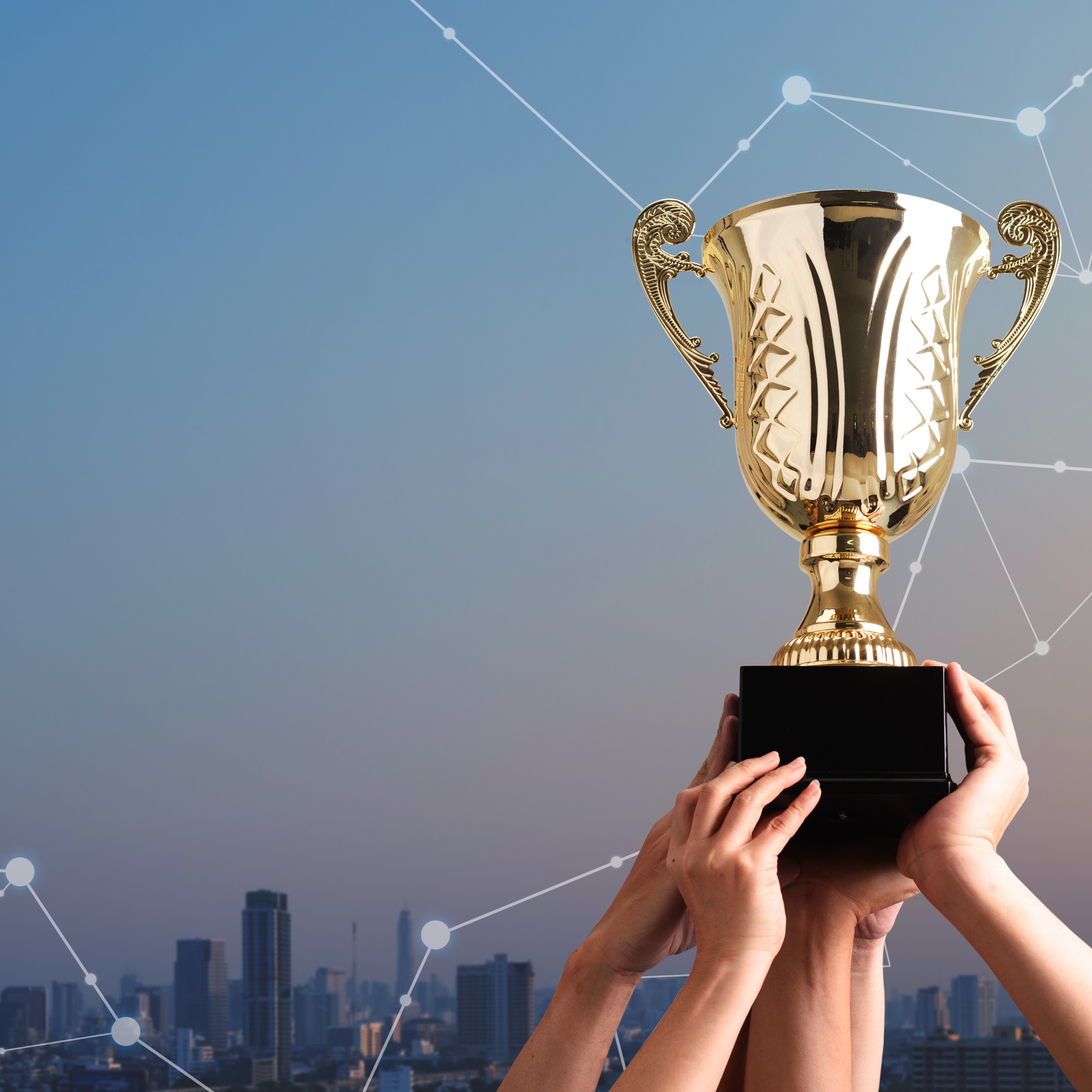 Guidehouse Wins Three 2025 Best in KLAS® Awards