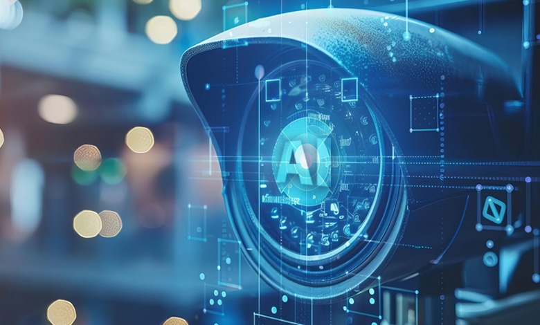 AI and Camera Vision Are Transforming Facilities