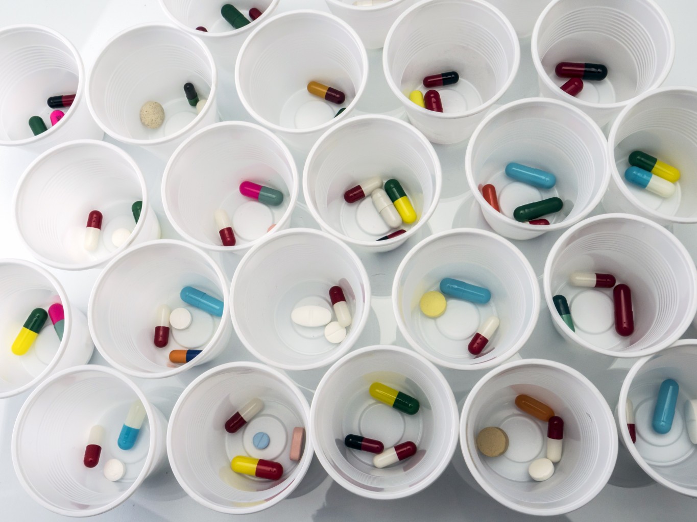 Medication Management & Patient-Centered Care Coordination Across the ...