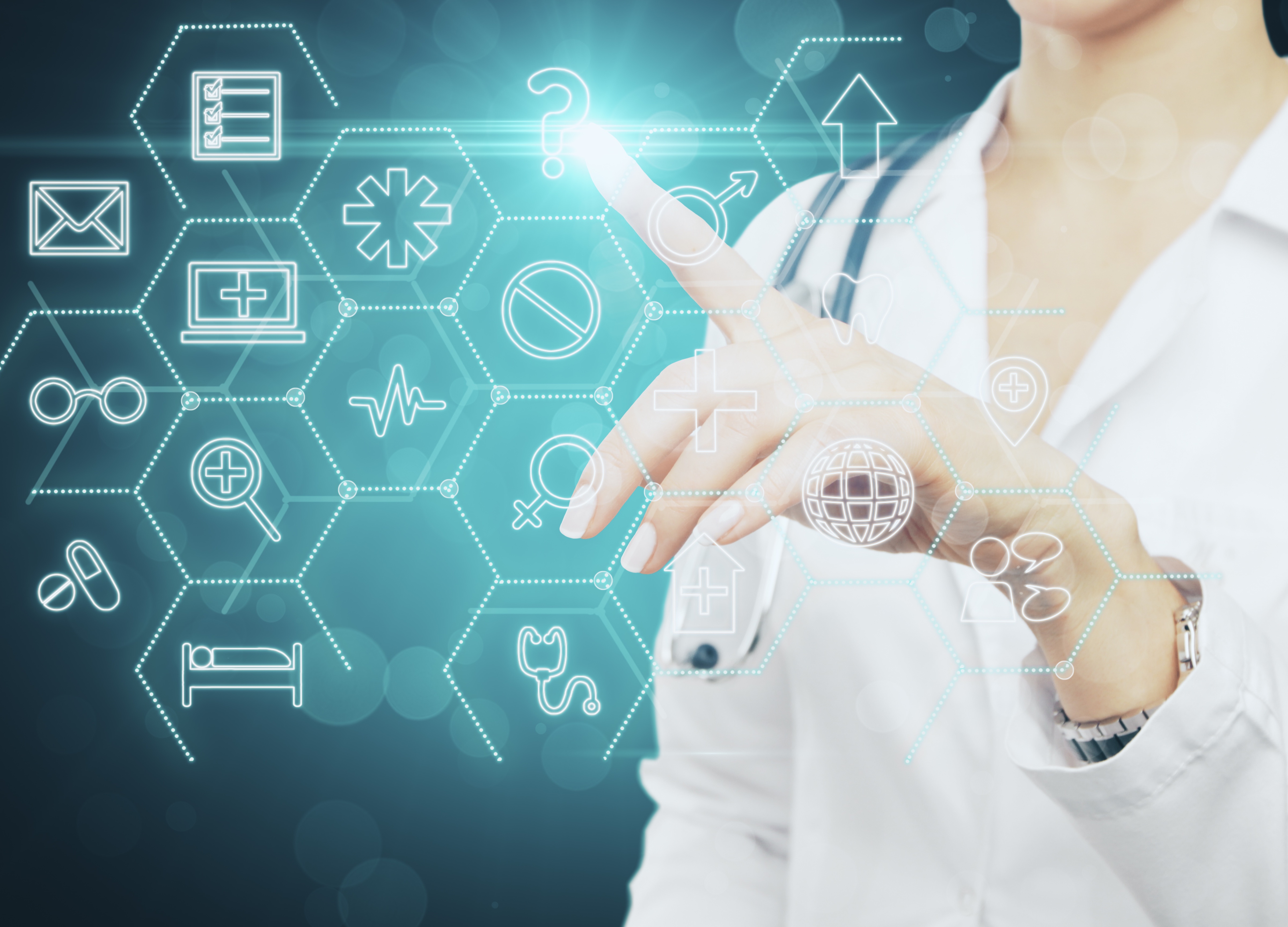 Reducing Medical Errors with a Nationwide Unique Patient Identifier