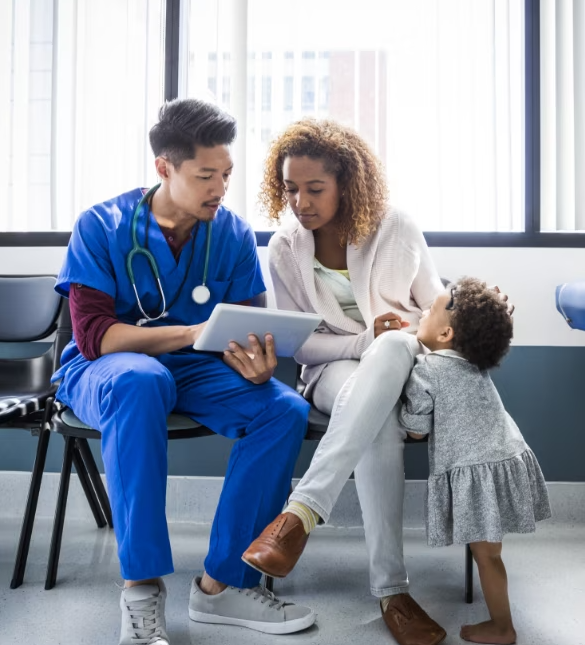 Ambience Healthcare’s “Patient Recap” Offers Clinicians the First Chart ...