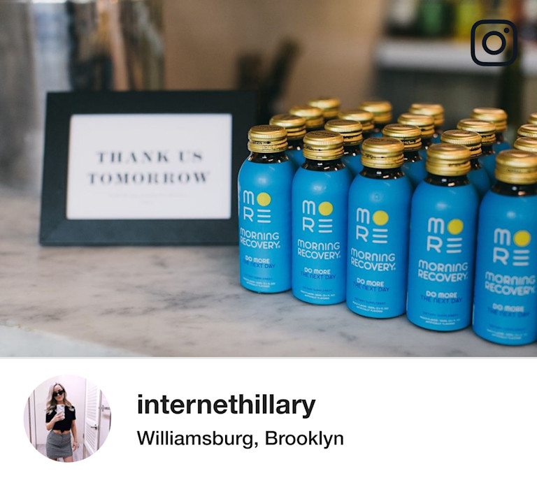 Customer Reviews – More Labs