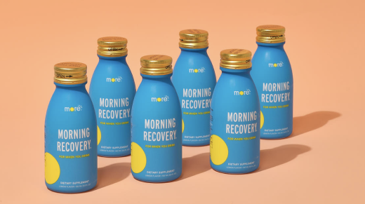 Morning Recovery | For When You Drink – More Labs