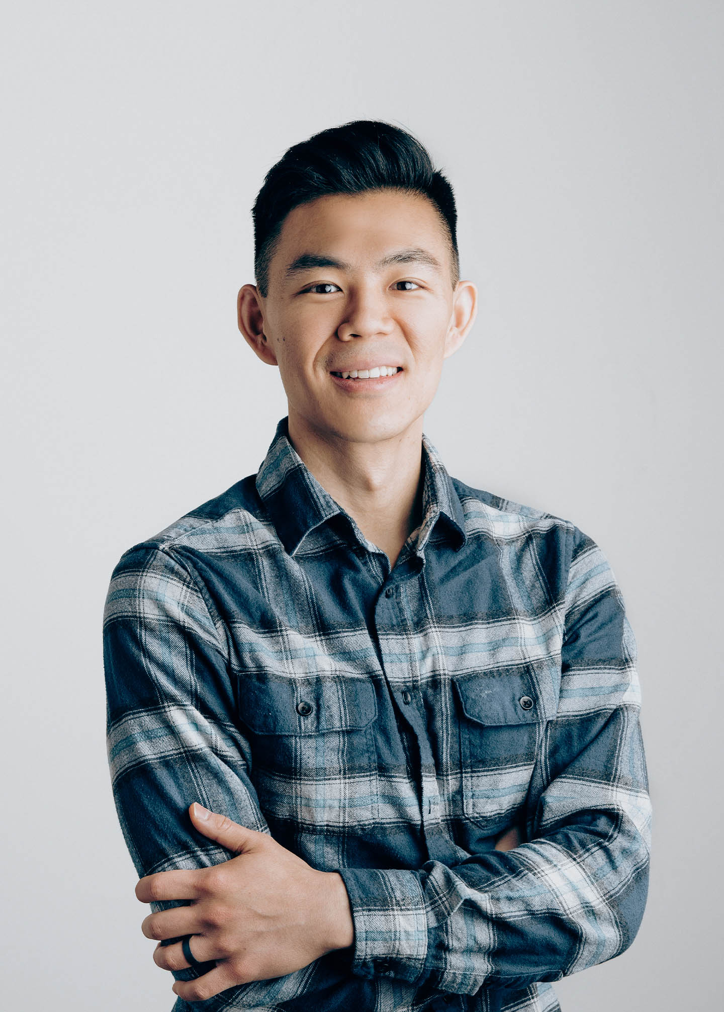 Vincent Huang | KBC Advisors