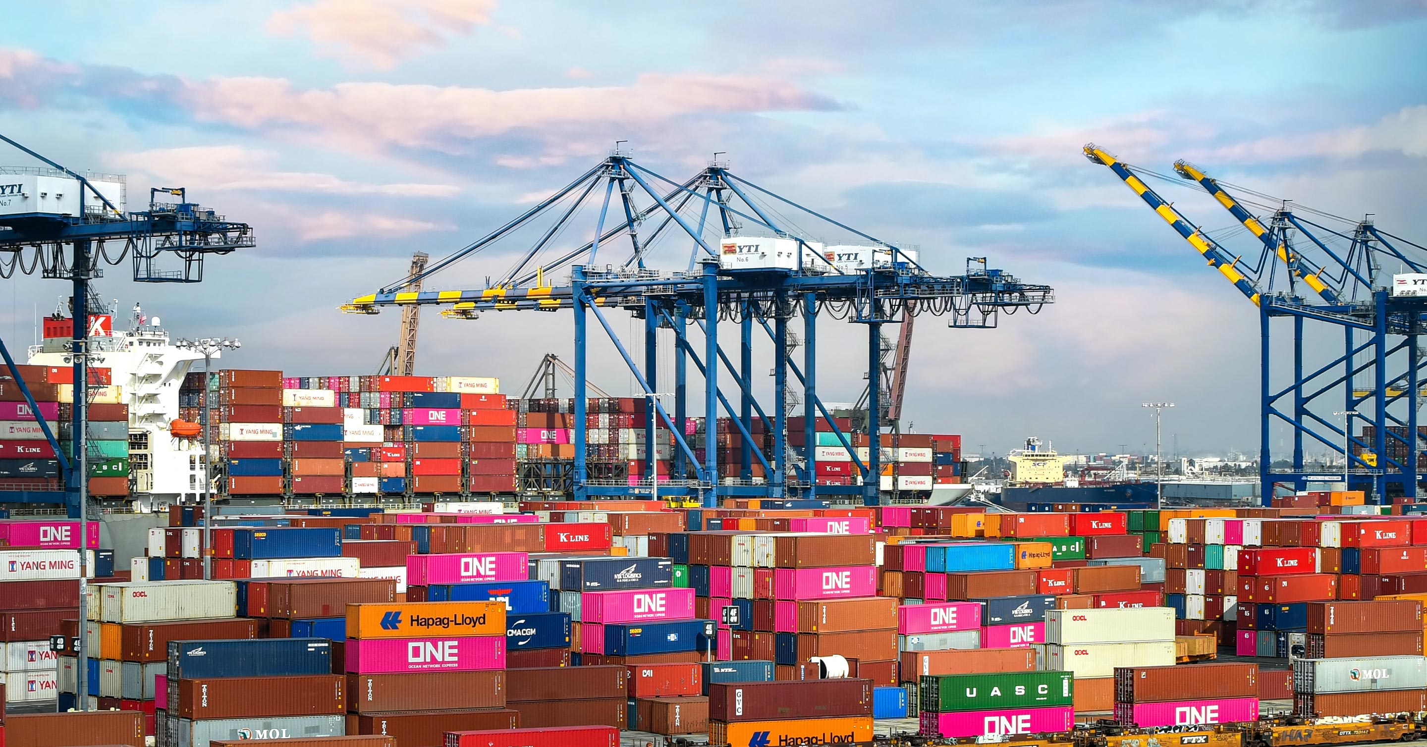 Insights - February 2026 SoCal Port Report | KBC Advisors