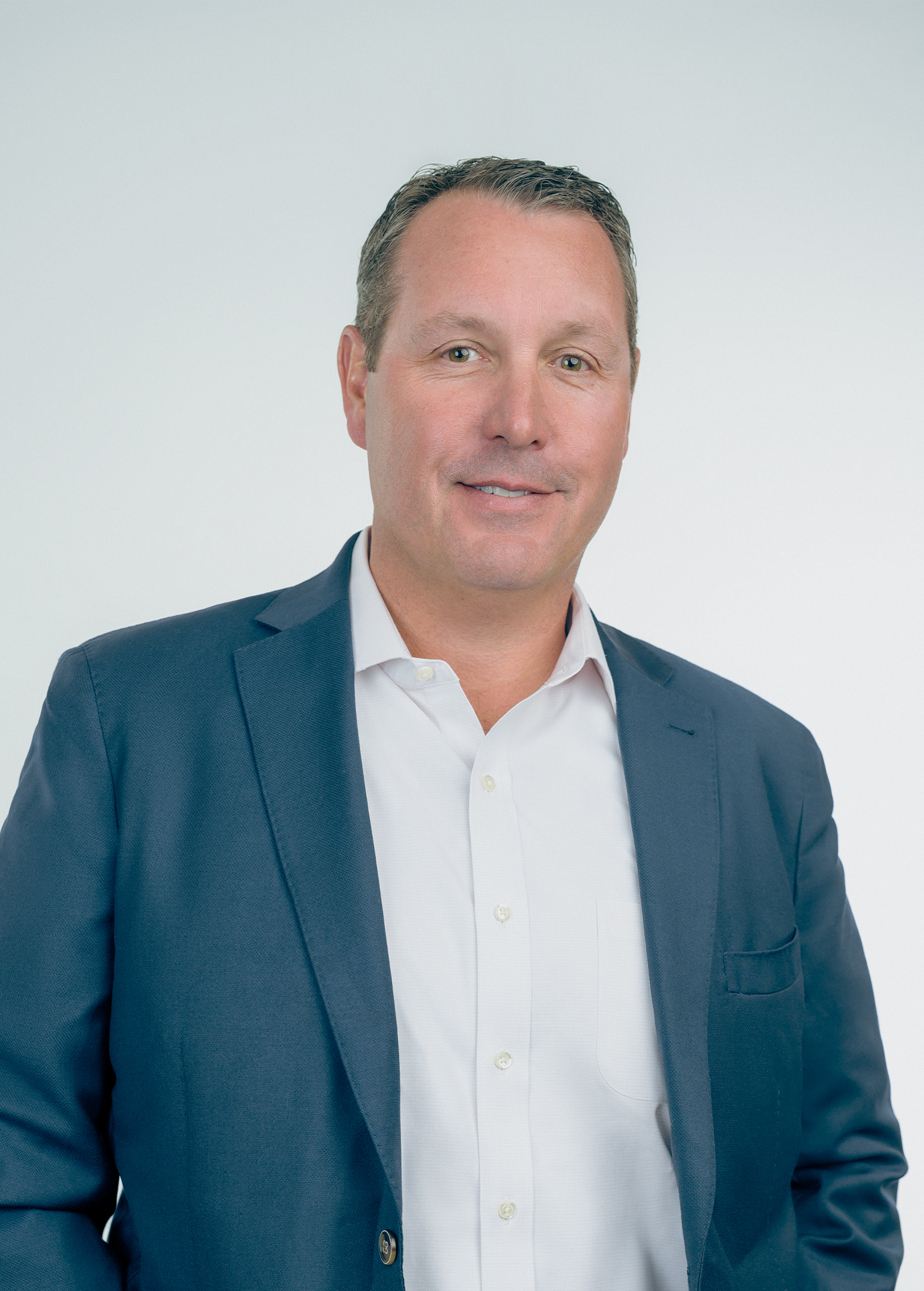 Mark Chubb | KBC Advisors