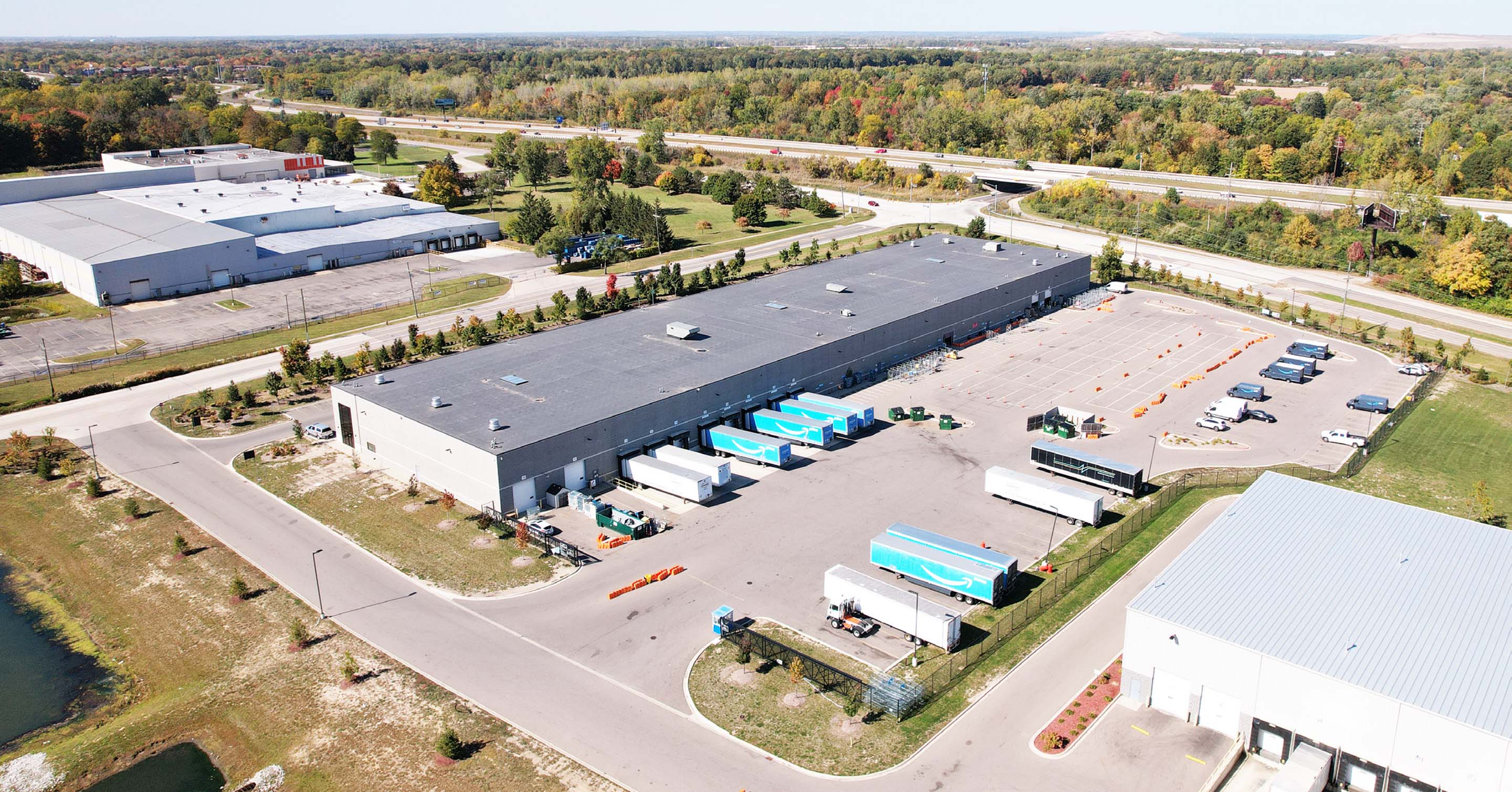 Properties | KBC Advisors