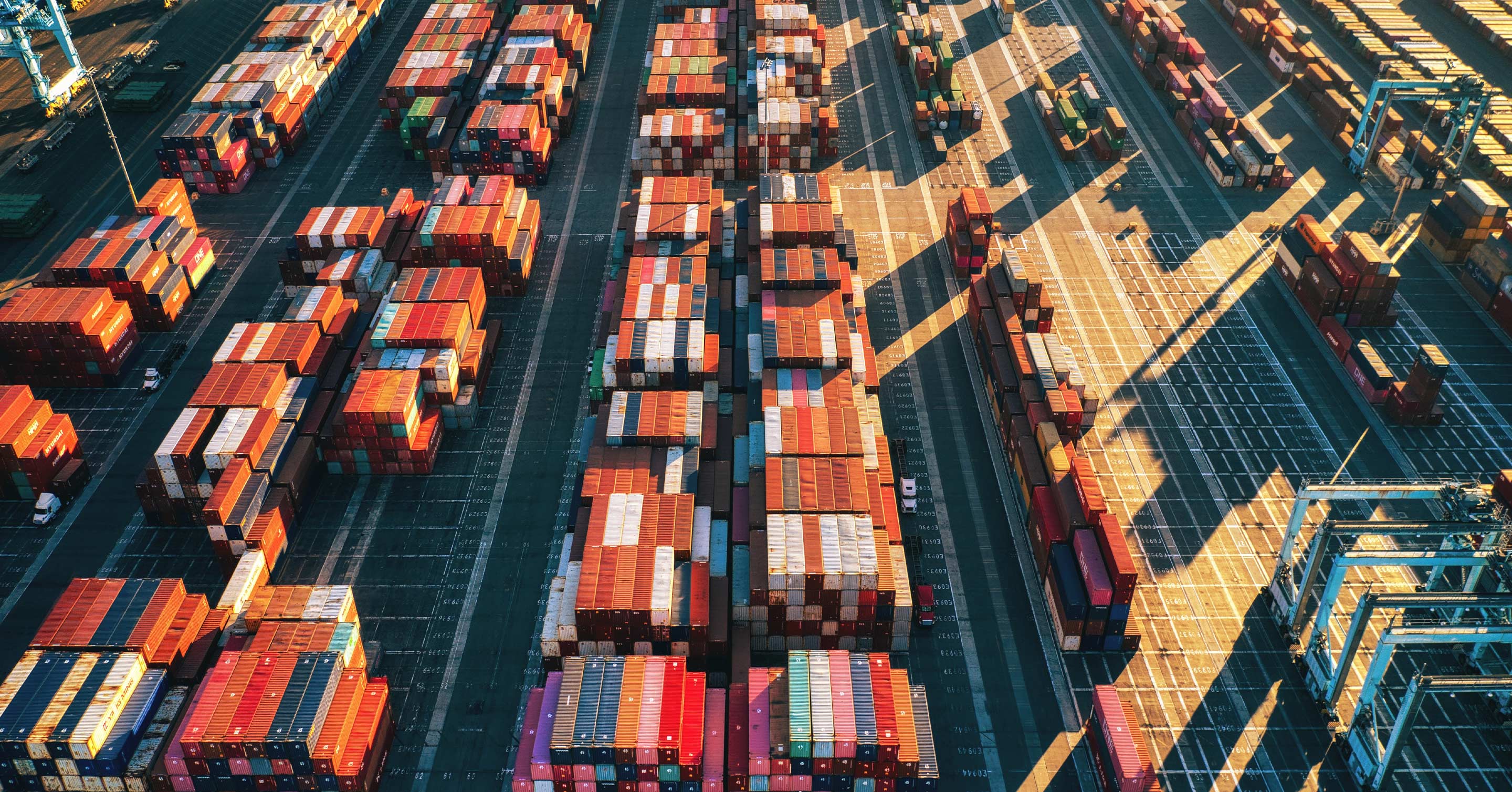 Insights - Q3 2025 National Logistics Highlights | KBC Advisors