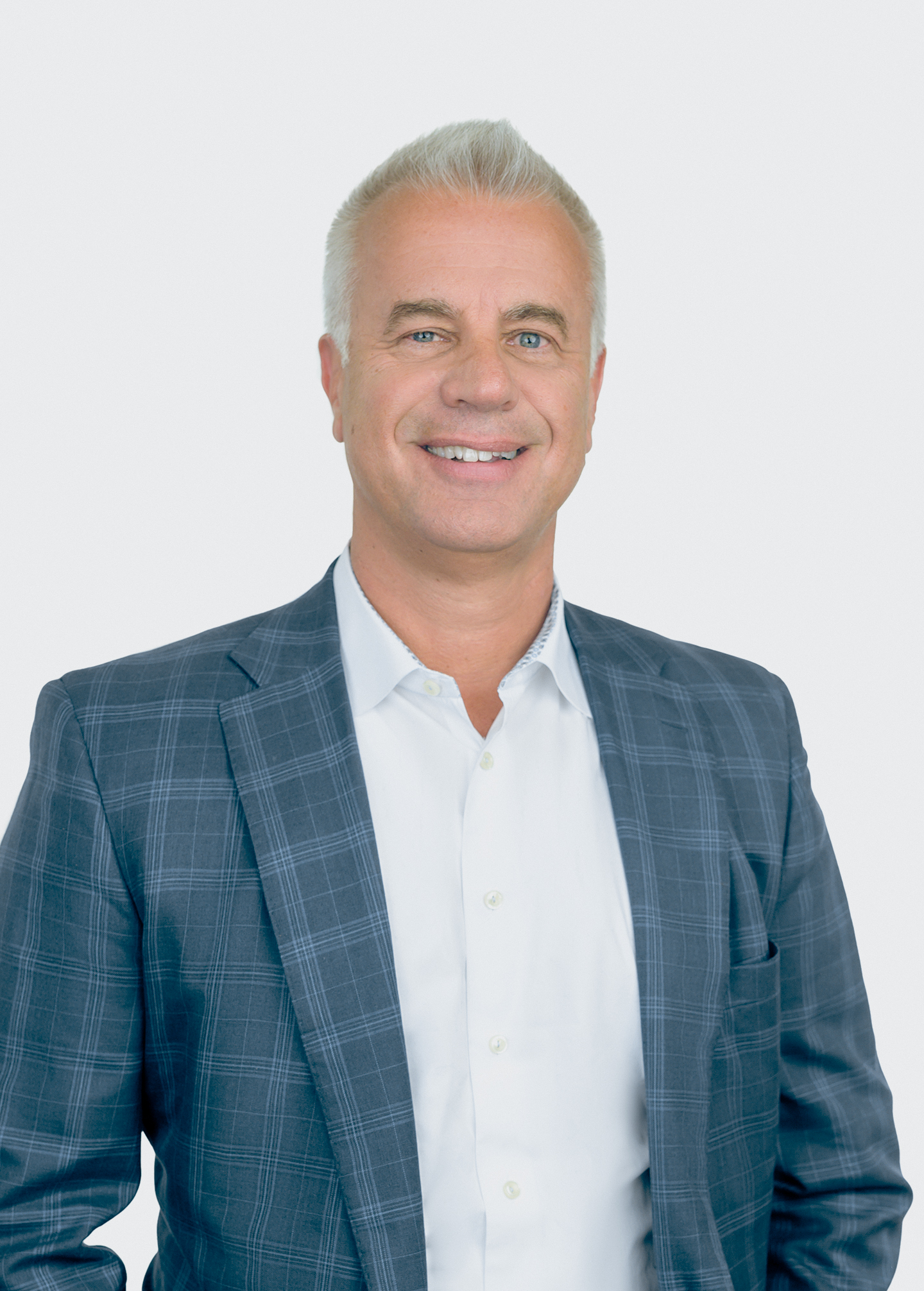 Michael Zerbe | KBC Advisors