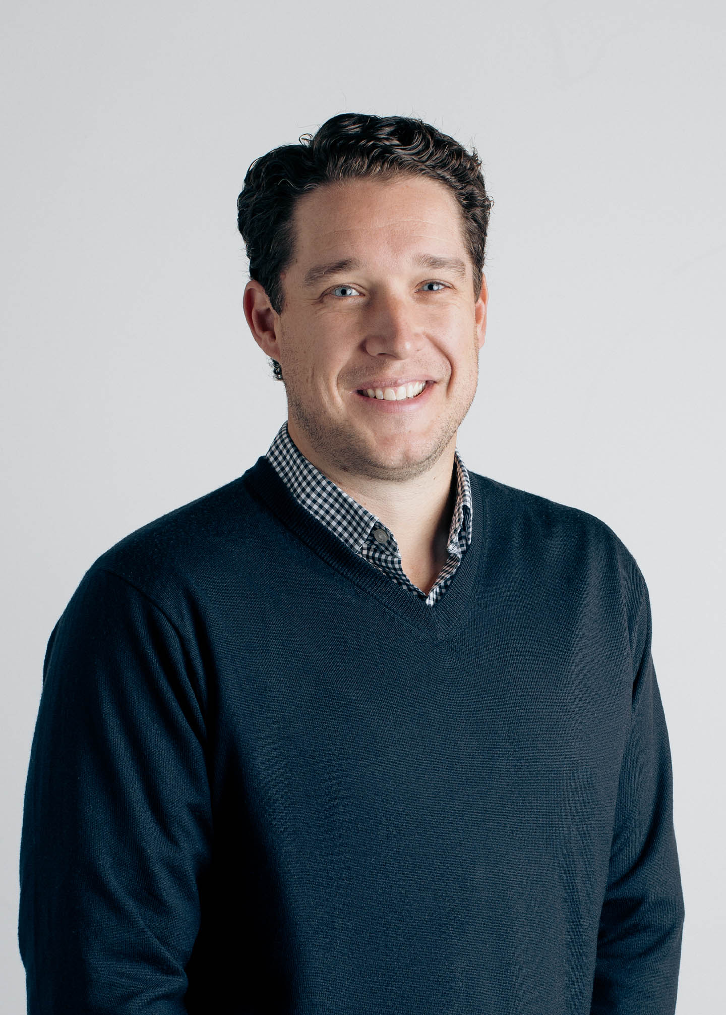 Paul Roeser | KBC Advisors