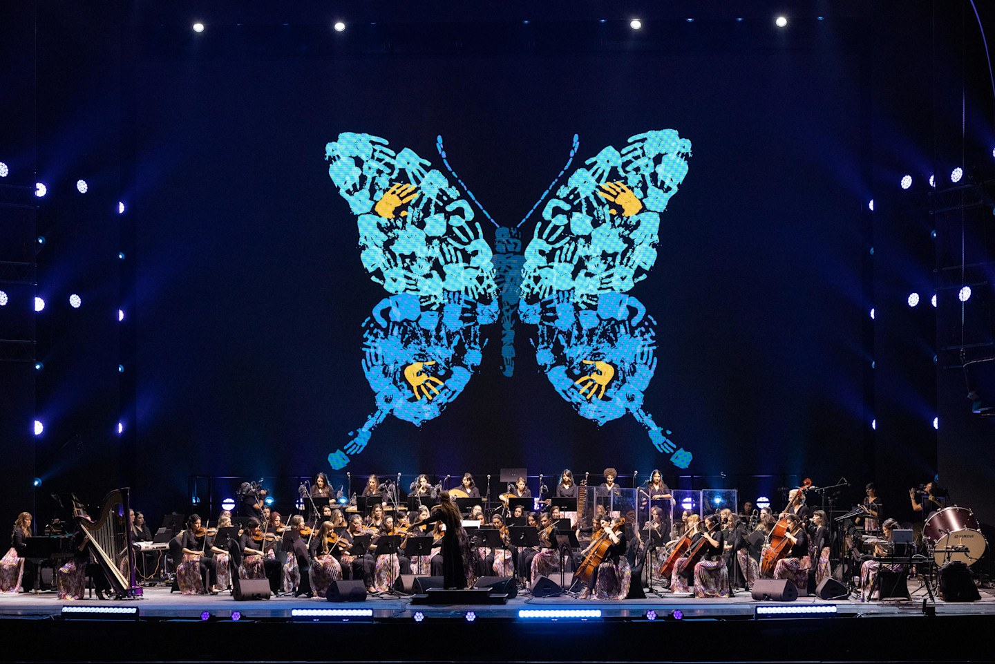 Firdaus Orchestra | World Expo