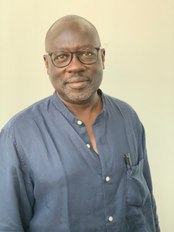 Lumumba Di-Aping | World Expo