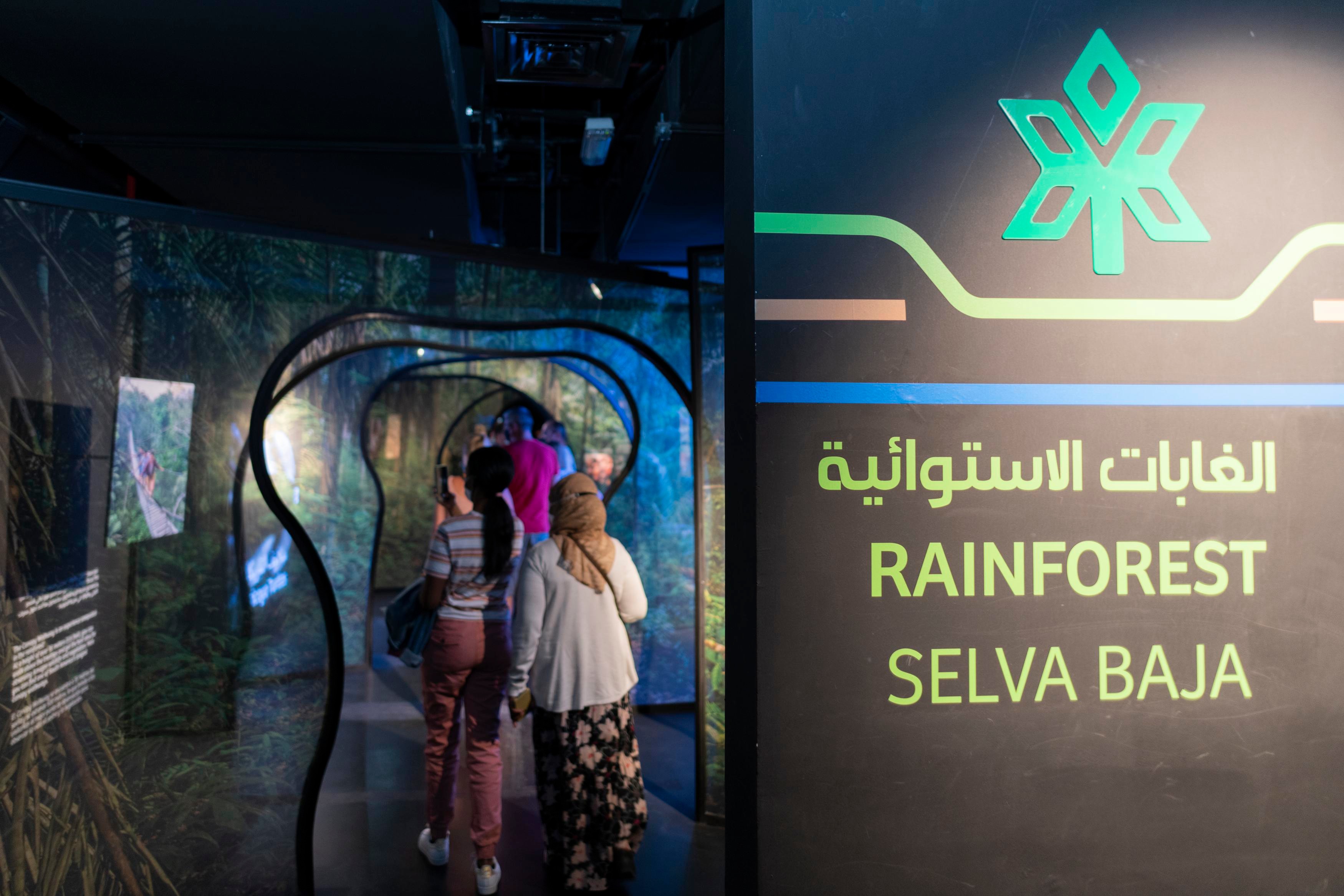 Peru Pavilion | World Expo