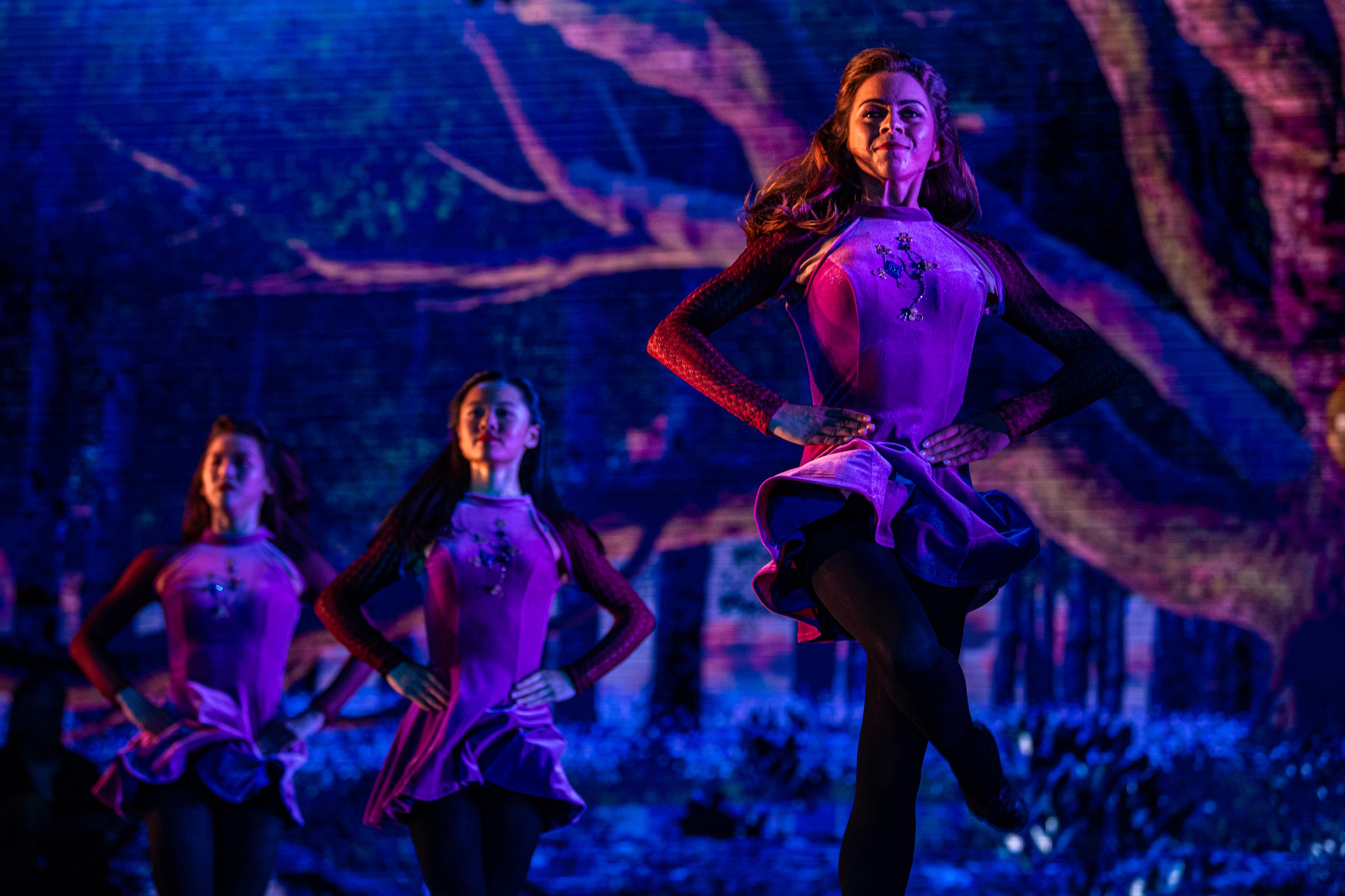 Ireland: Riverdance - The Final Show! | World Expo