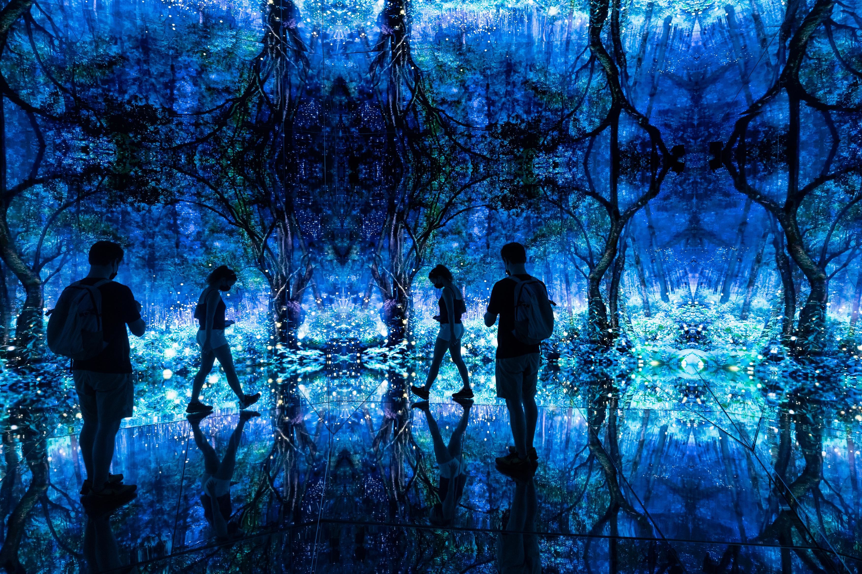 Mexico Pavilion | World Expo