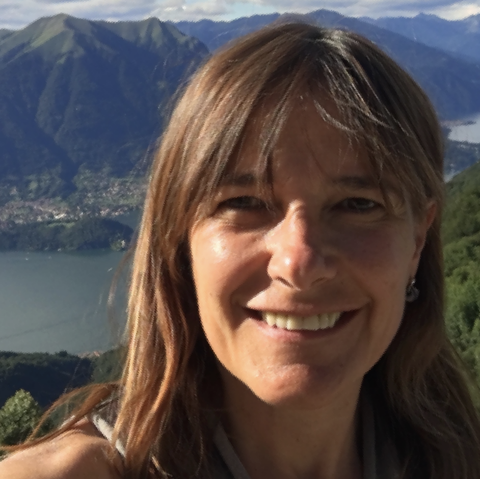 Anna Giorgio | World Expo