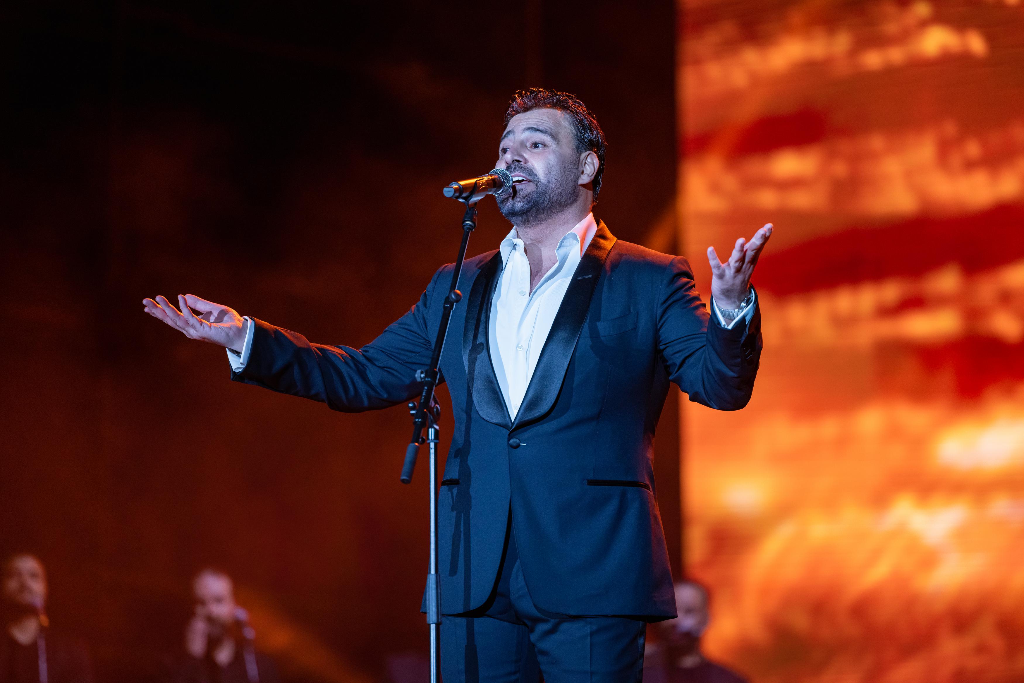 Assi El Hallani | World Expo