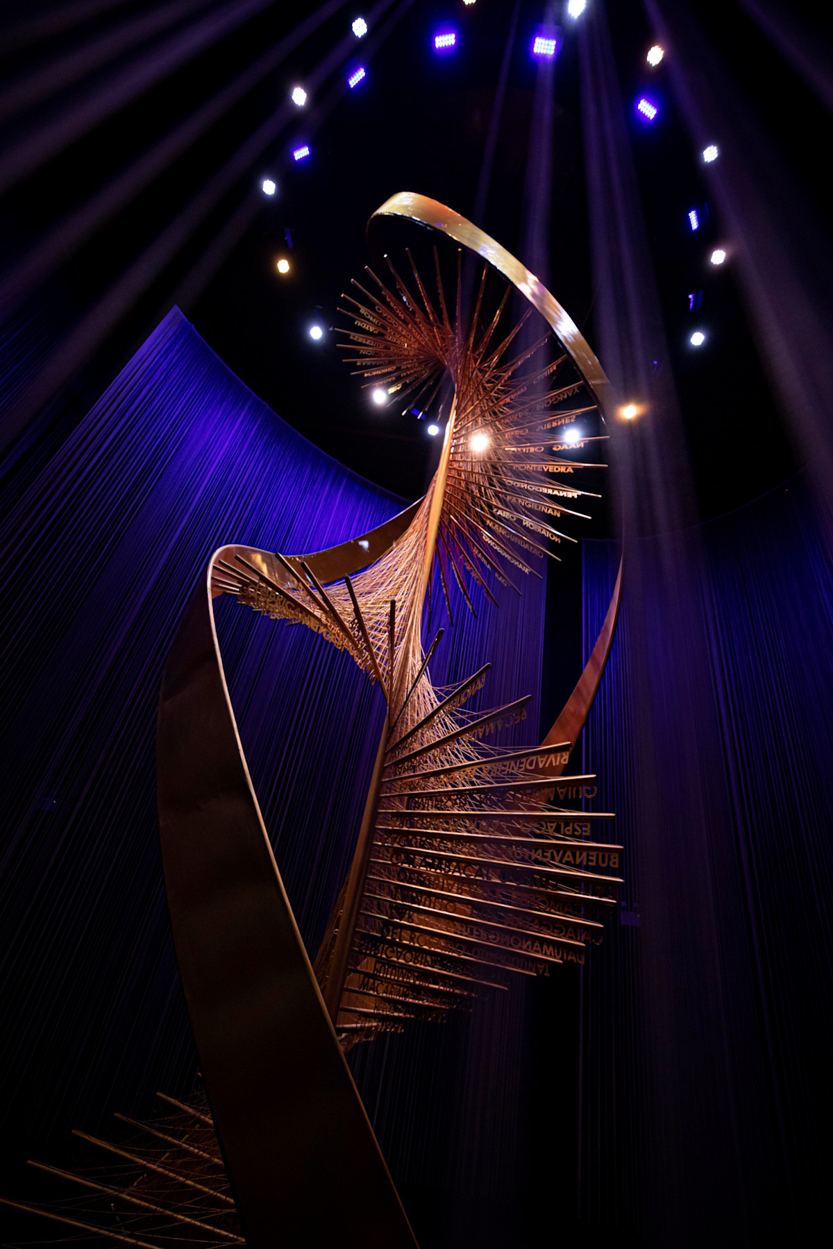 Philippines Pavilion | World Expo