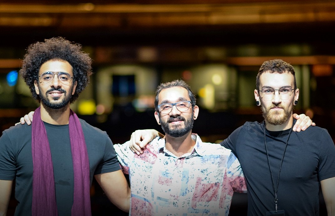 Noon & Friends | World Expo