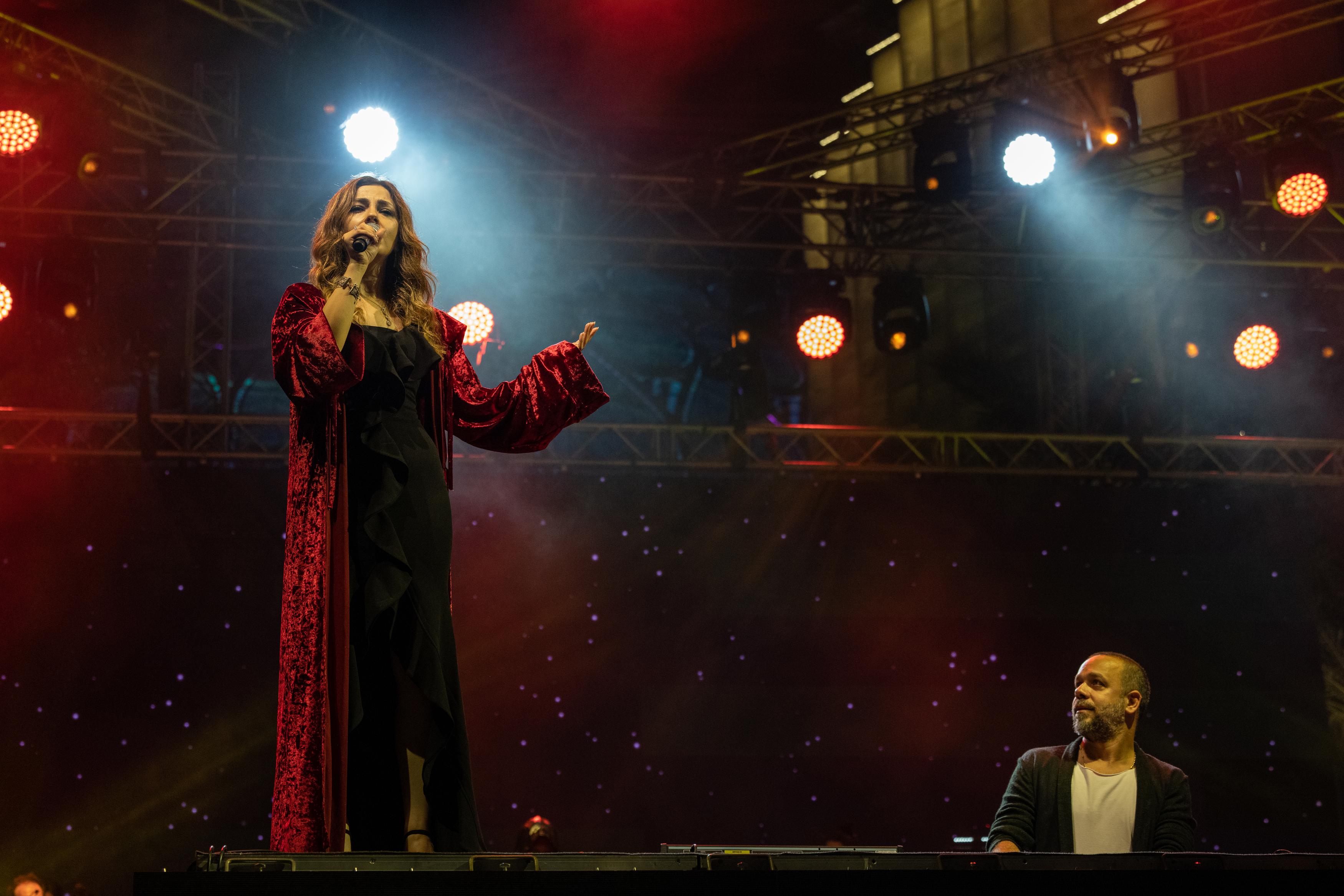 Expo Street Music: Coloratura | World Expo