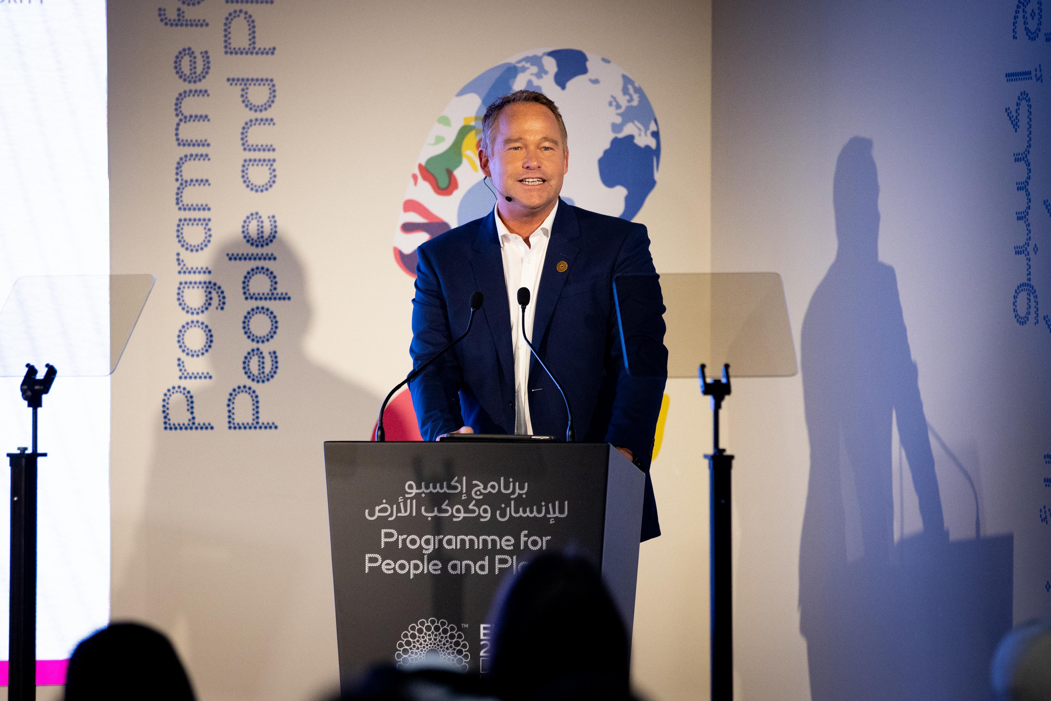 International Day of Tolerance: The Champions of Tolerance Programme ...