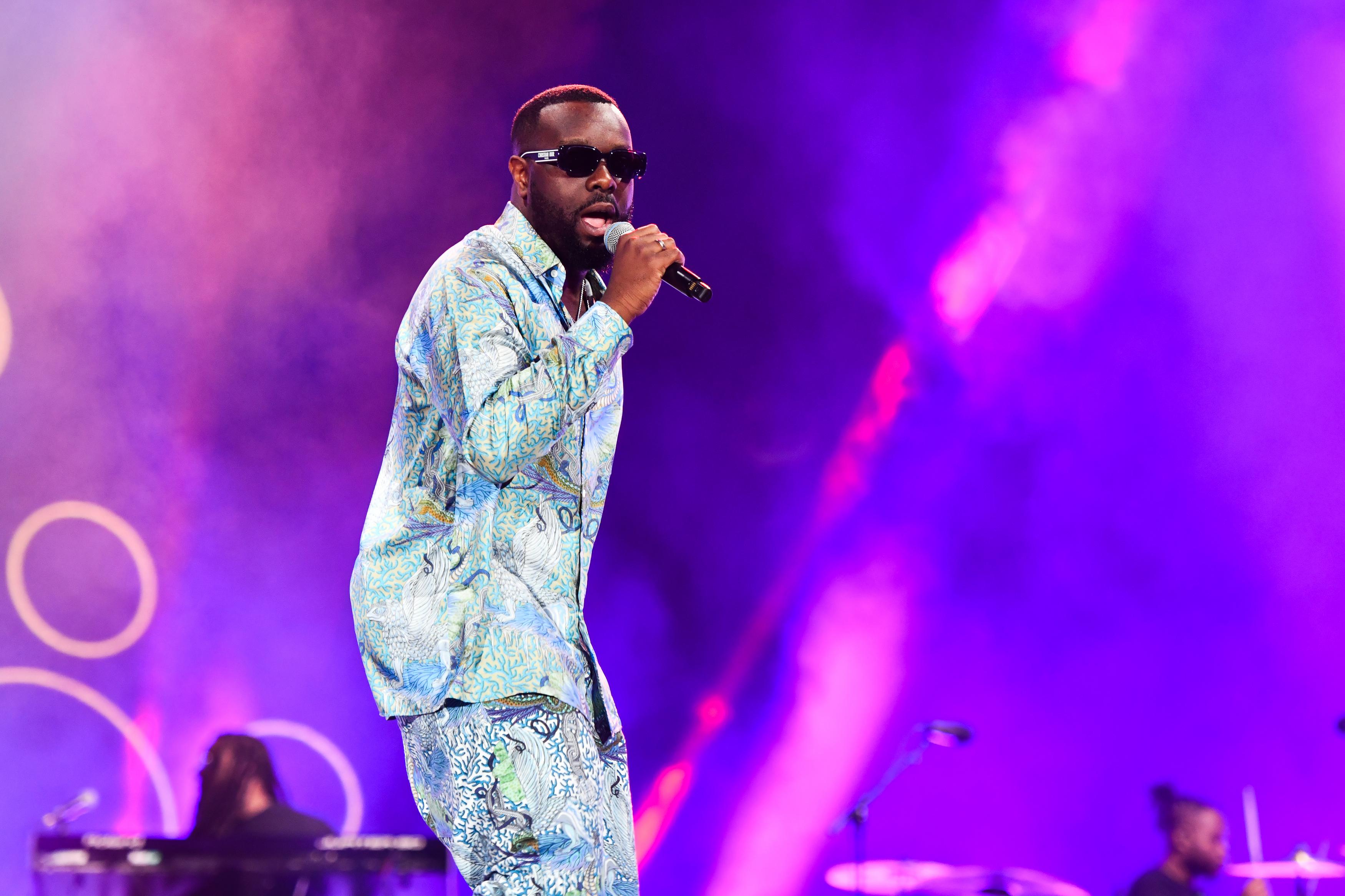 Congo-DRC: The Night of DR Congo | World Expo