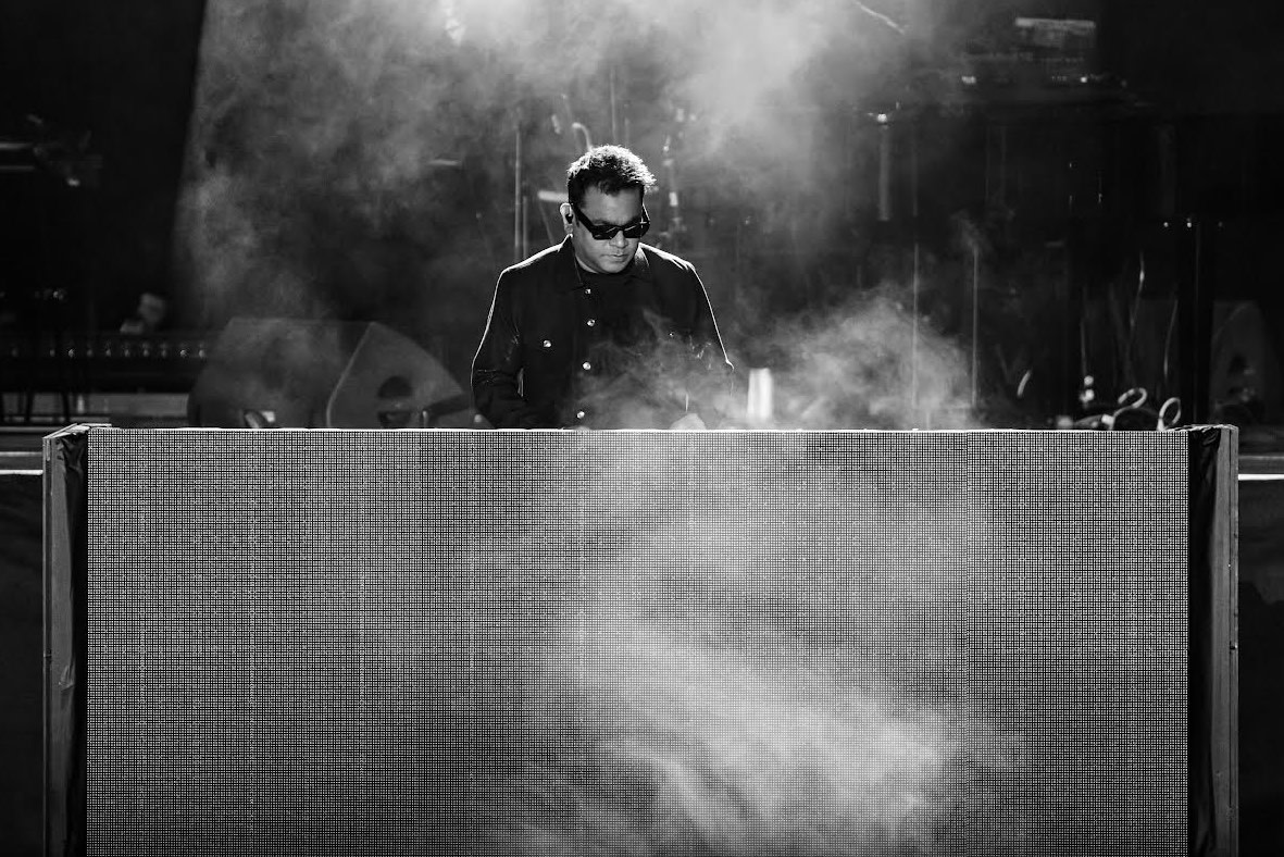 A.R. Rahman Live in Concert | World Expo