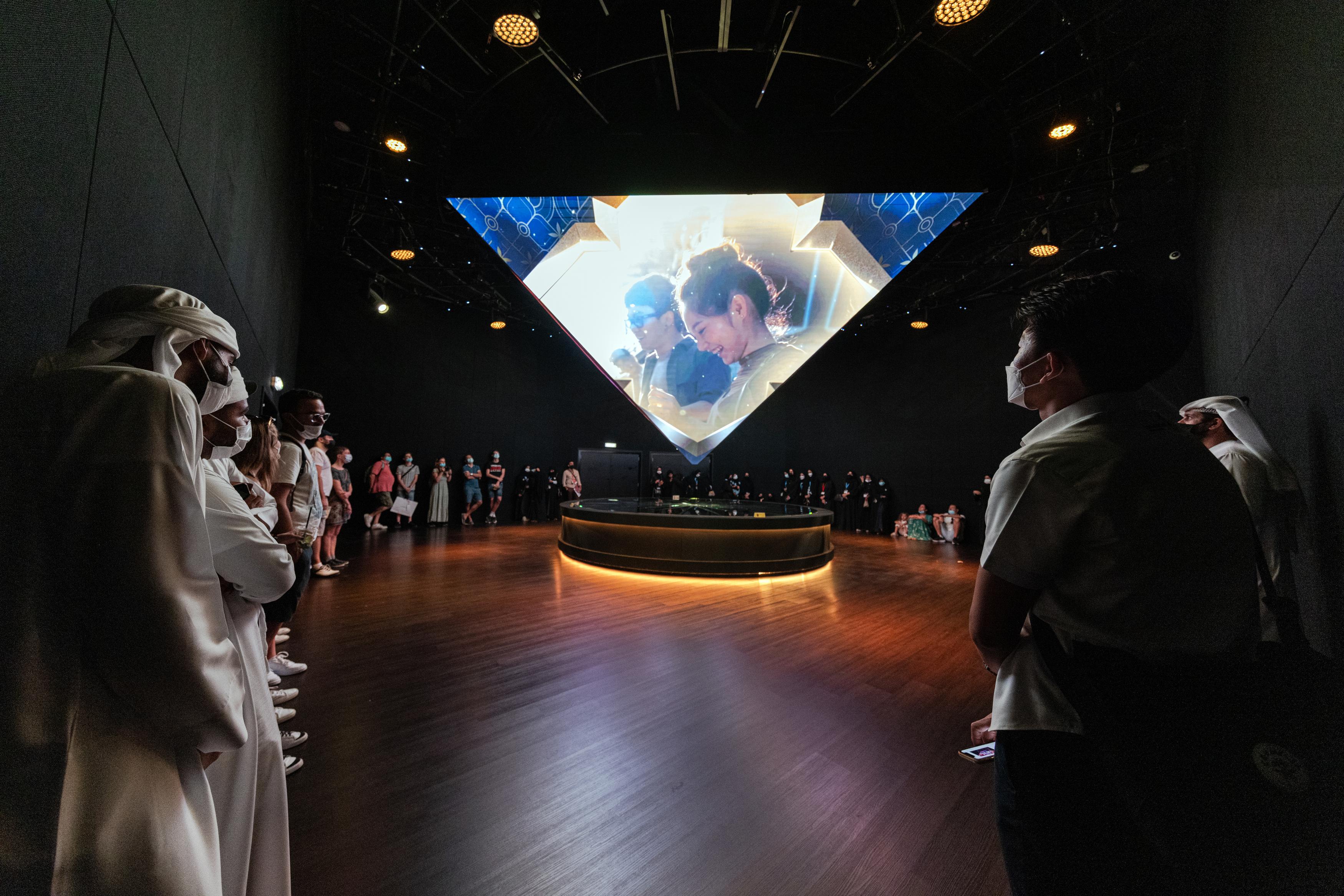 Thailand Pavilion | World Expo