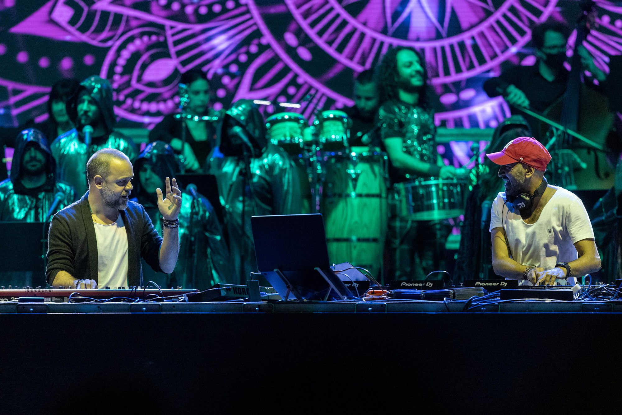 Expo Street Music: Coloratura | World Expo