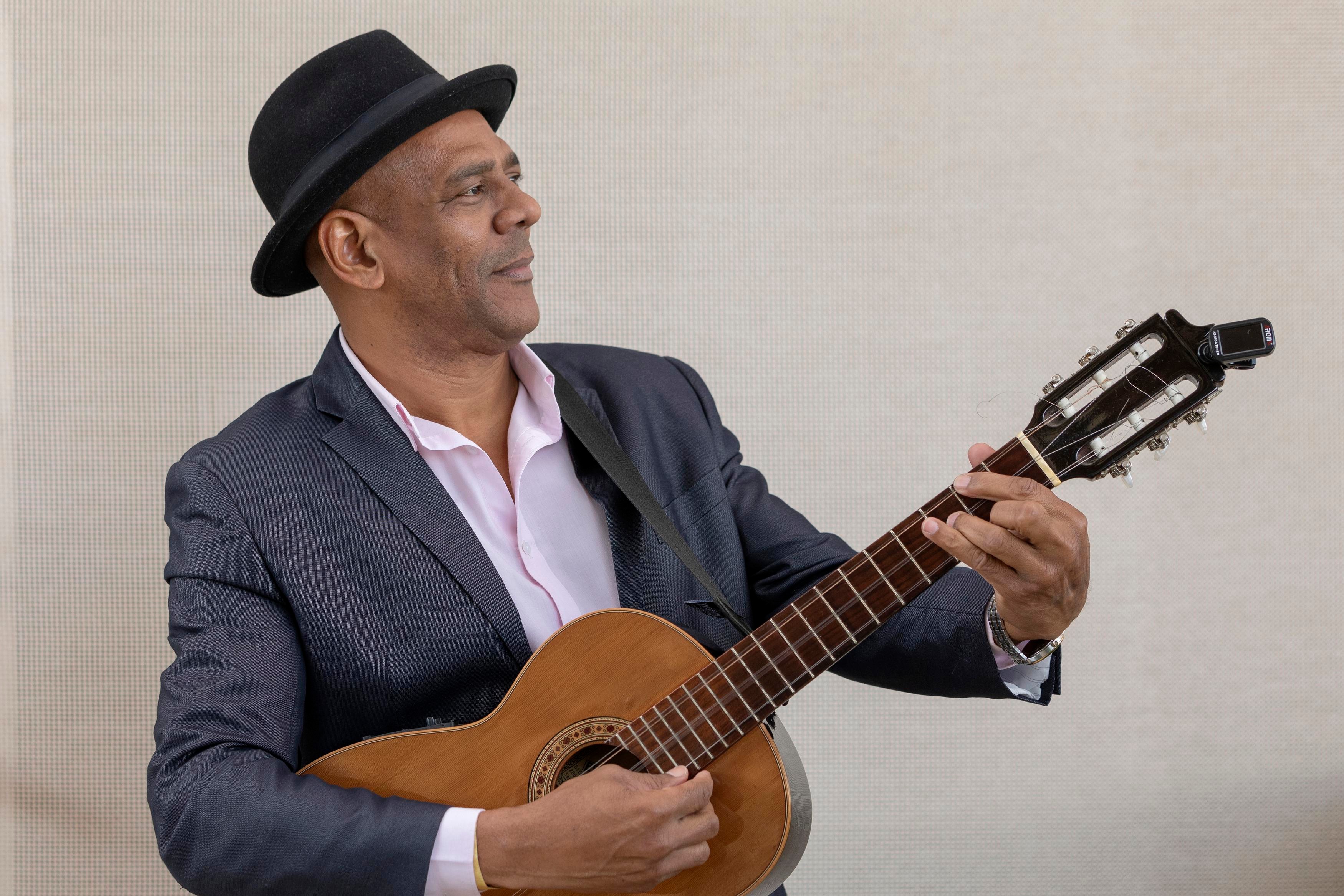 Cuba National Day Ceremony | World Expo