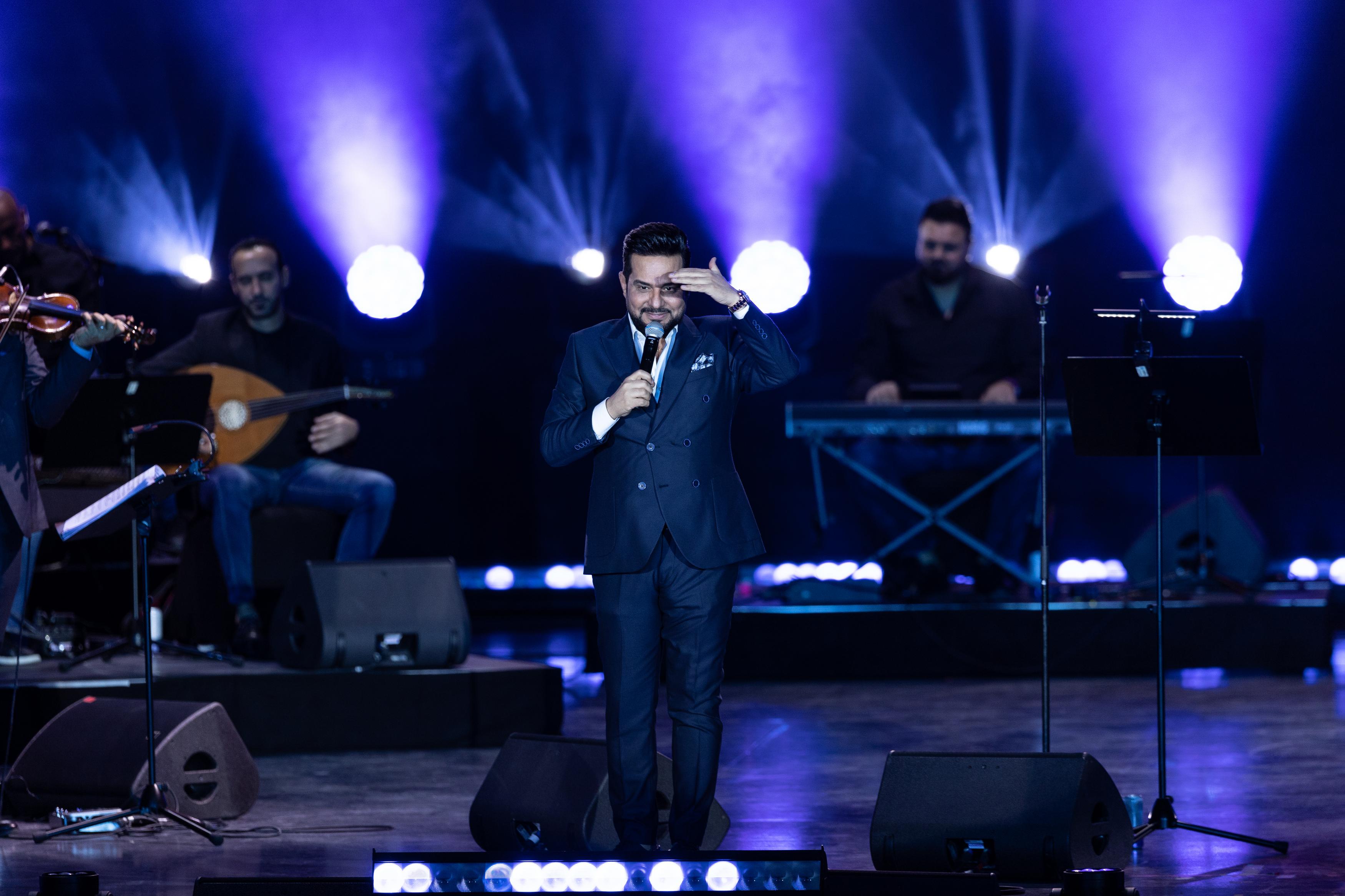 Iraq: Hatem Al-Iraqi | World Expo