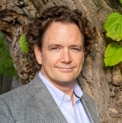 Sander Keulen | World Expo